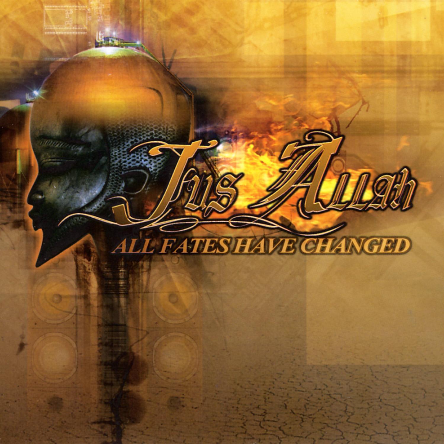 Chess King - Jus Allah (of Jedi Mind Tricks) - 单曲 - 网易云音乐