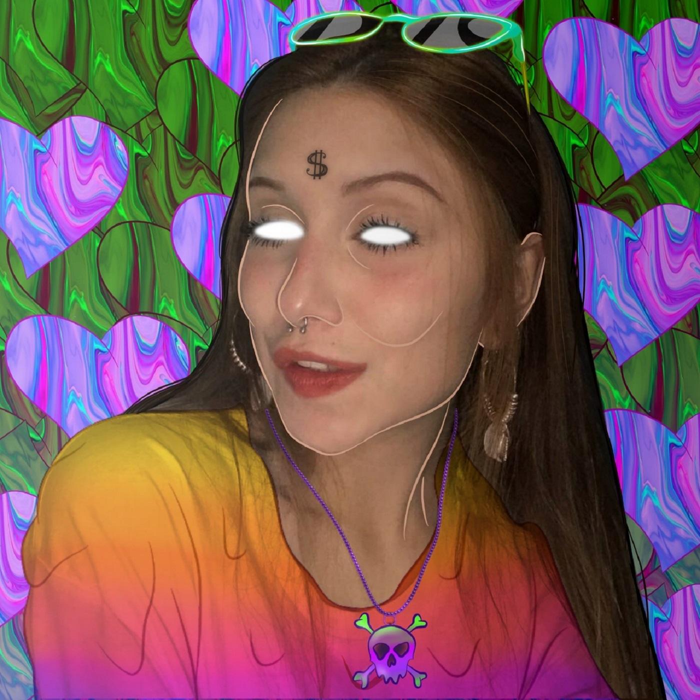 Garota Veneno - Tiug Colosso - 专辑 - 网易云音乐