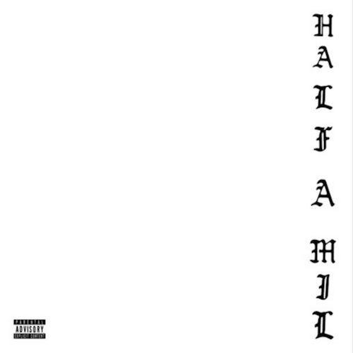 The Mob - Half-A-Mil - 单曲 - 网易云音乐