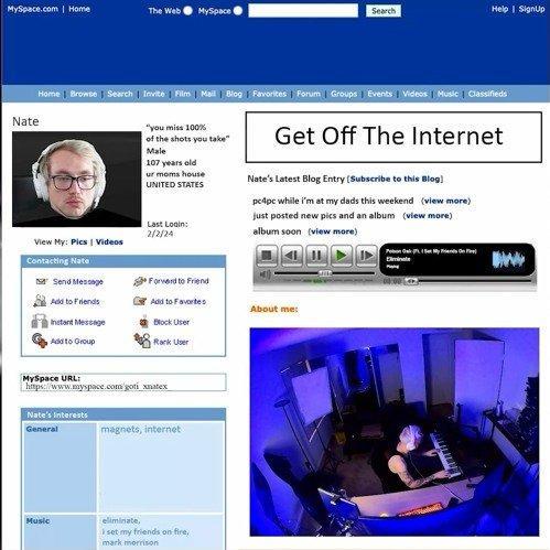 Eliminate* - Poison Oak (Feat. I Set My Friends On Fire) - Future ID ...