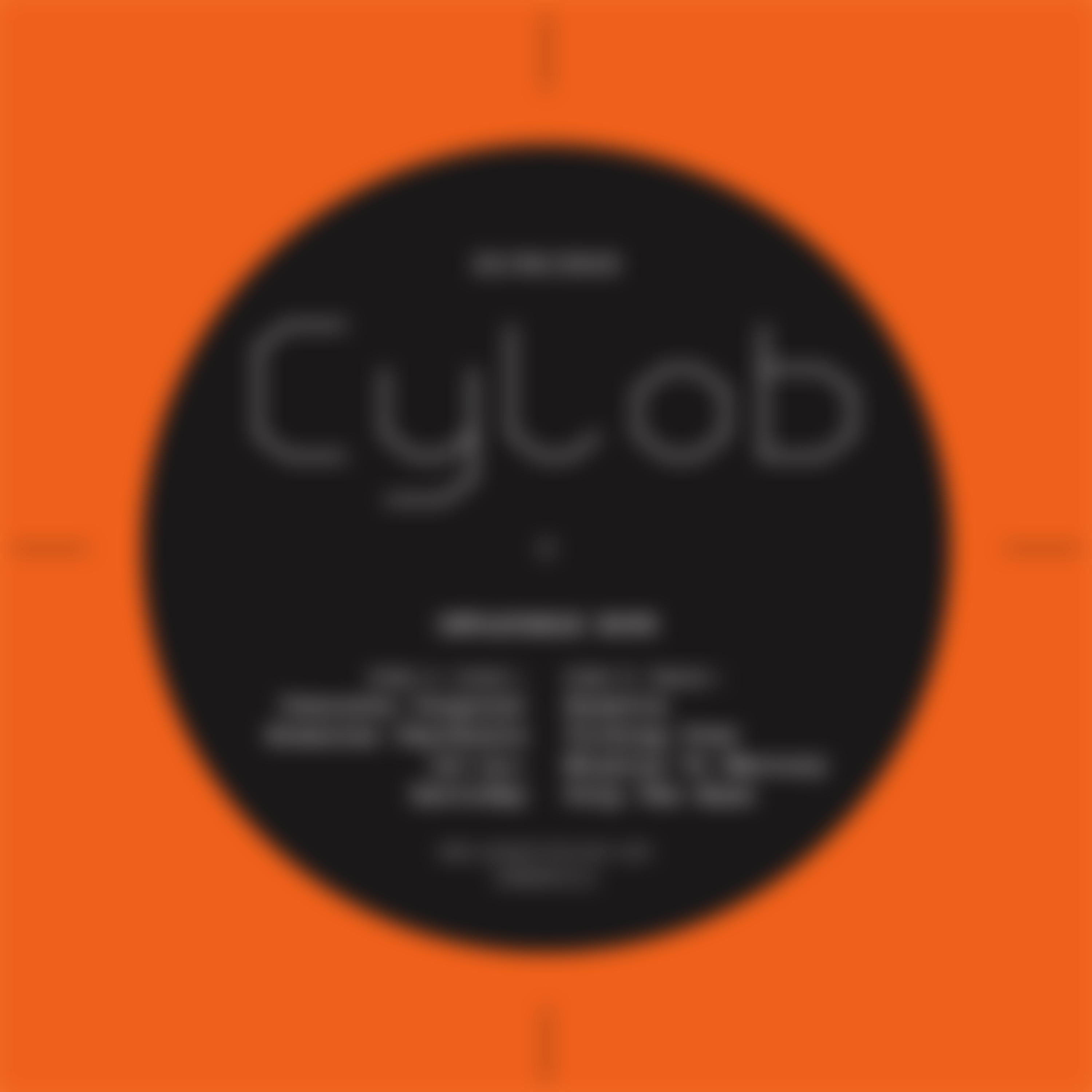 Mission to Mercury - Cylob - 单曲 - 网易云音乐