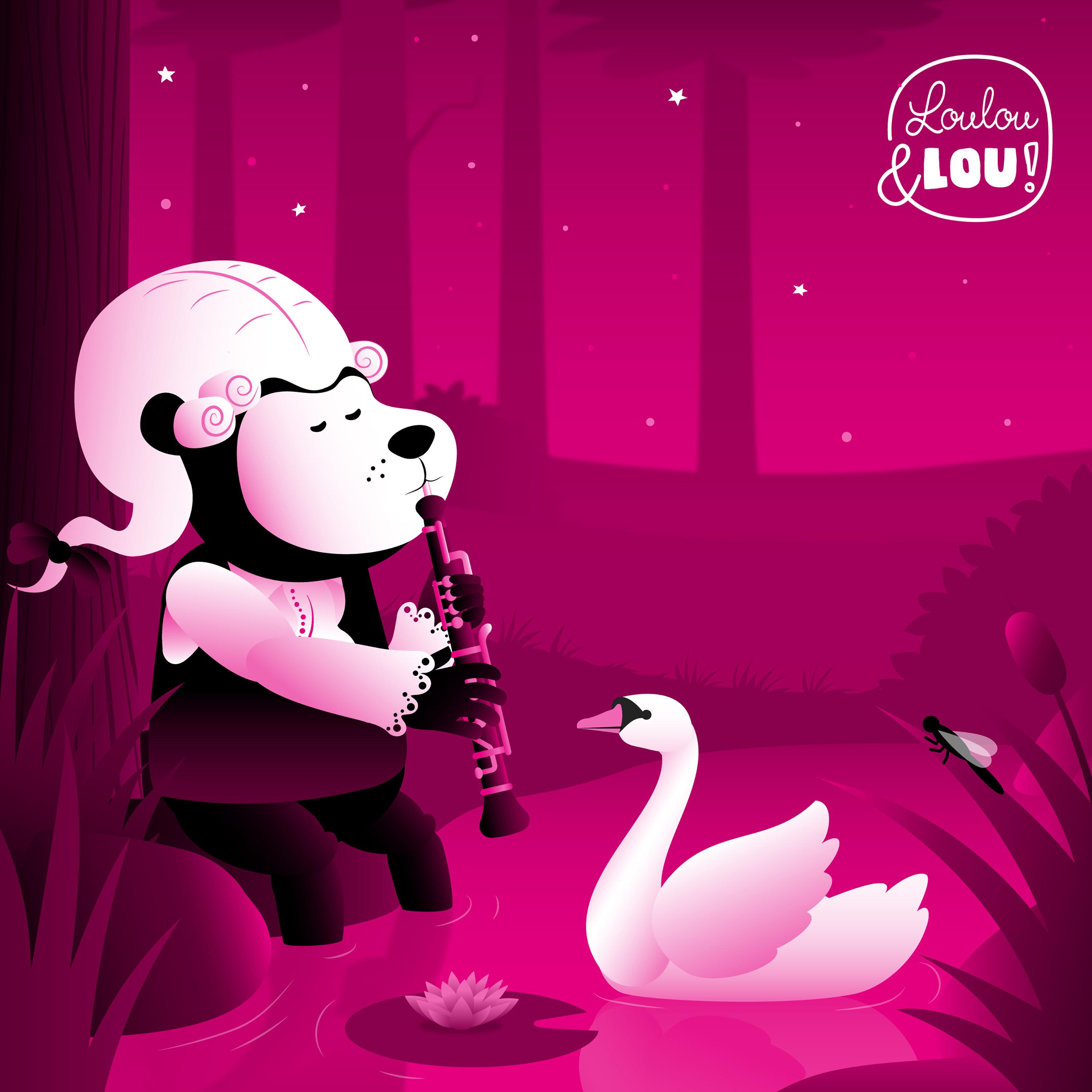 Musetta's Song (from la Bohème) (Verzia pre hoboj) - Klasická Hudba ...