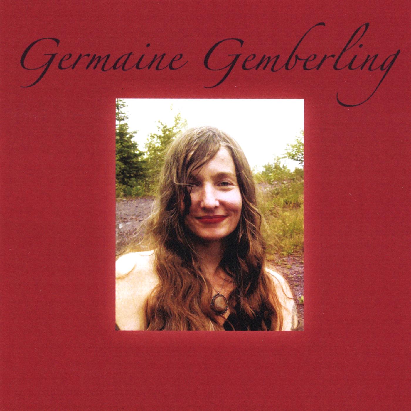 Sticks and Stones - Germaine Gemberling - 单曲 - 网易云音乐