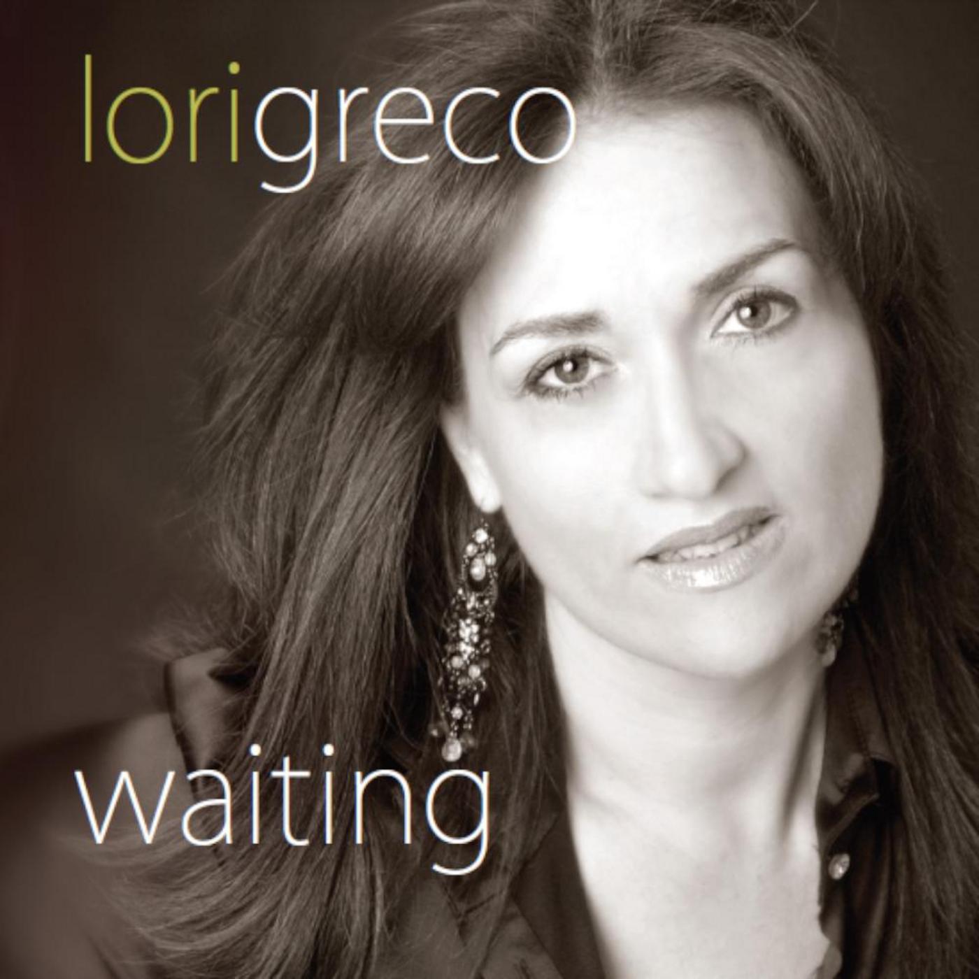 Missing You - Lori Greco - 单曲 - 网易云音乐