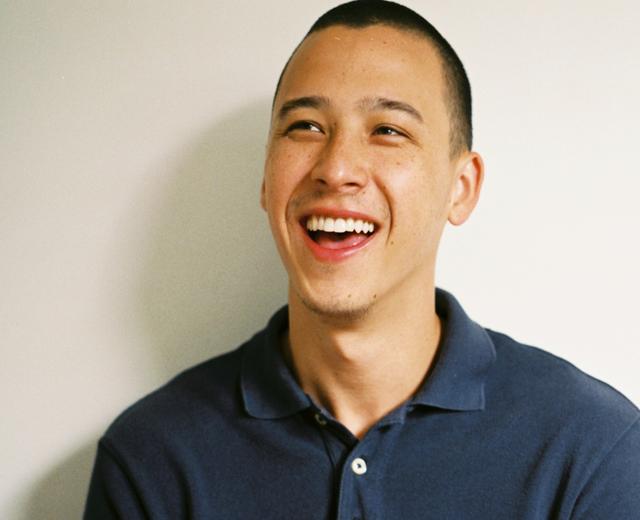 George Nozuka - 歌手 - 网易云音乐