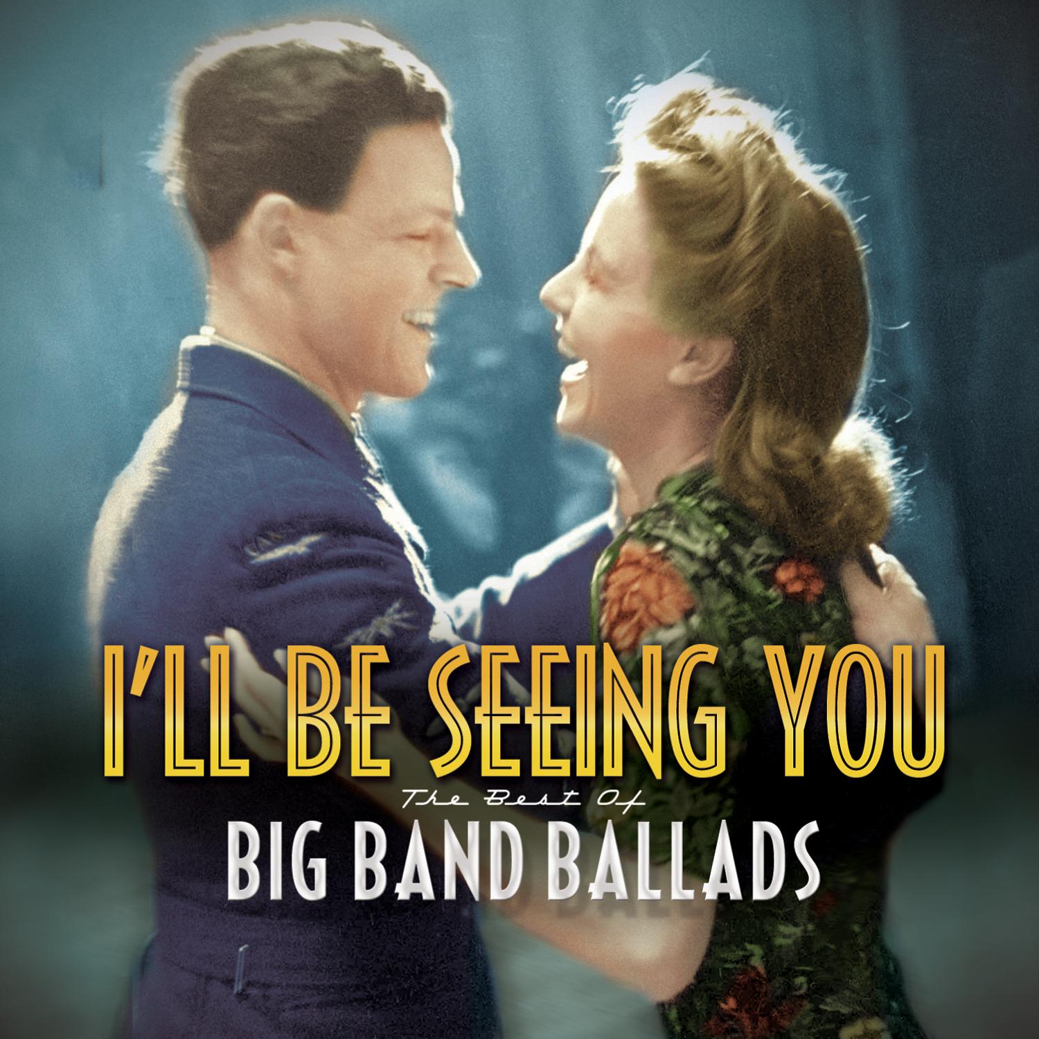 I'll Never Smile Again - The Steve Wingfield Band - 单曲 - 网易云音乐