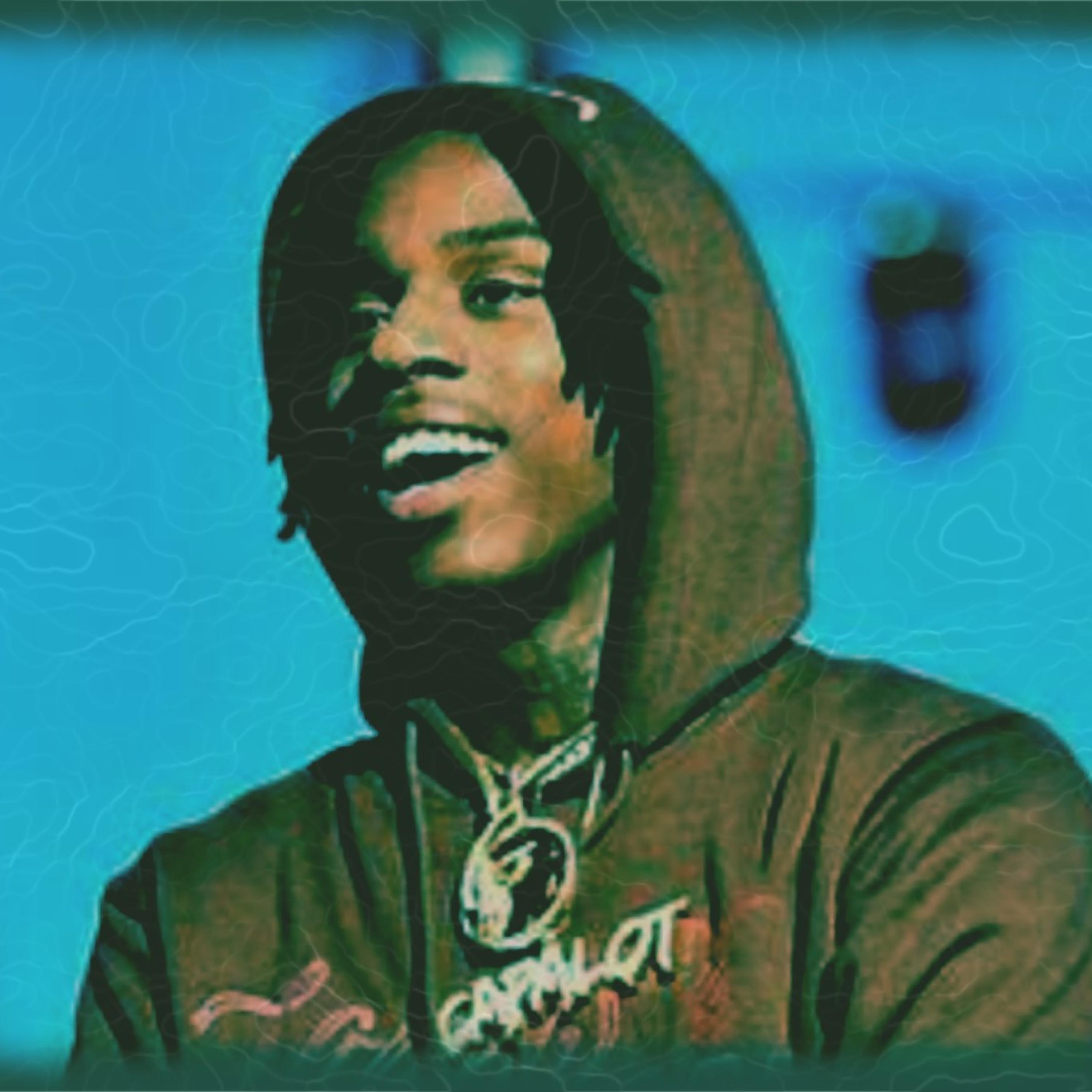 "Flashback" Emotional Trap Type Beat - Liven Up - 单曲 - 网易云音乐