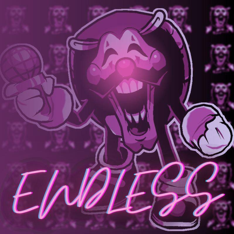 D-SIDES - ENDLESS - (remix) - undertale/fnf/deltarune同人曲电台 - 电台节目 - 网易云音乐