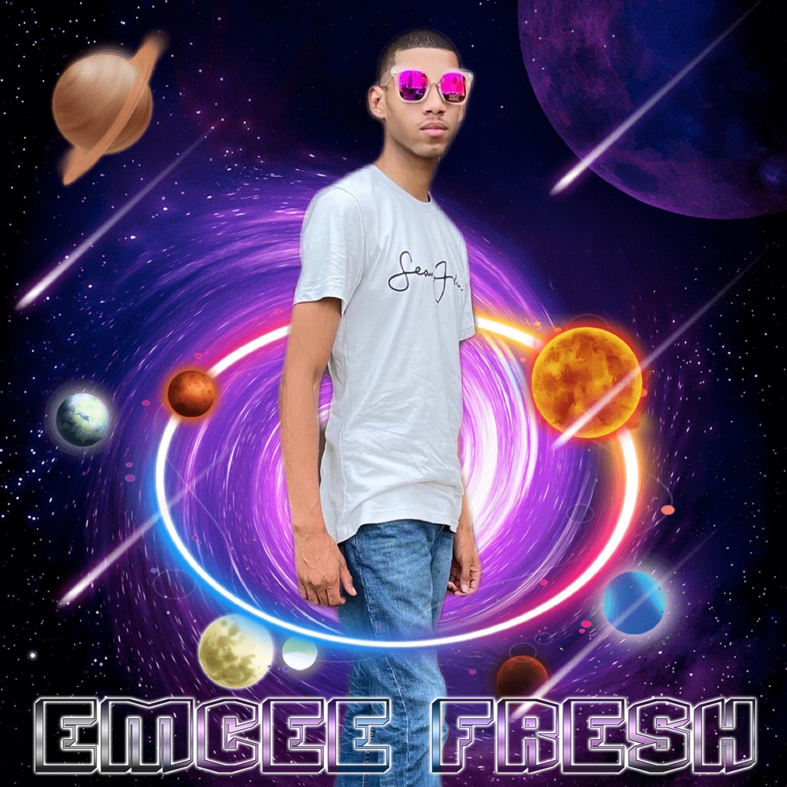 Emcee Fresh - Emcee Fresh - 专辑 - 网易云音乐