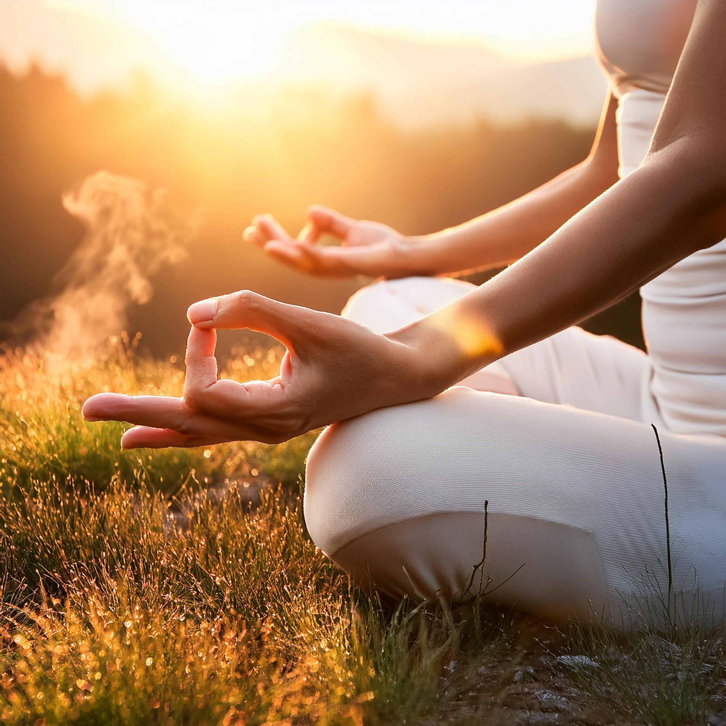 Sinfonía Tranquila Para Una Calma Profunda - Cuencos de retiro y alivio ...