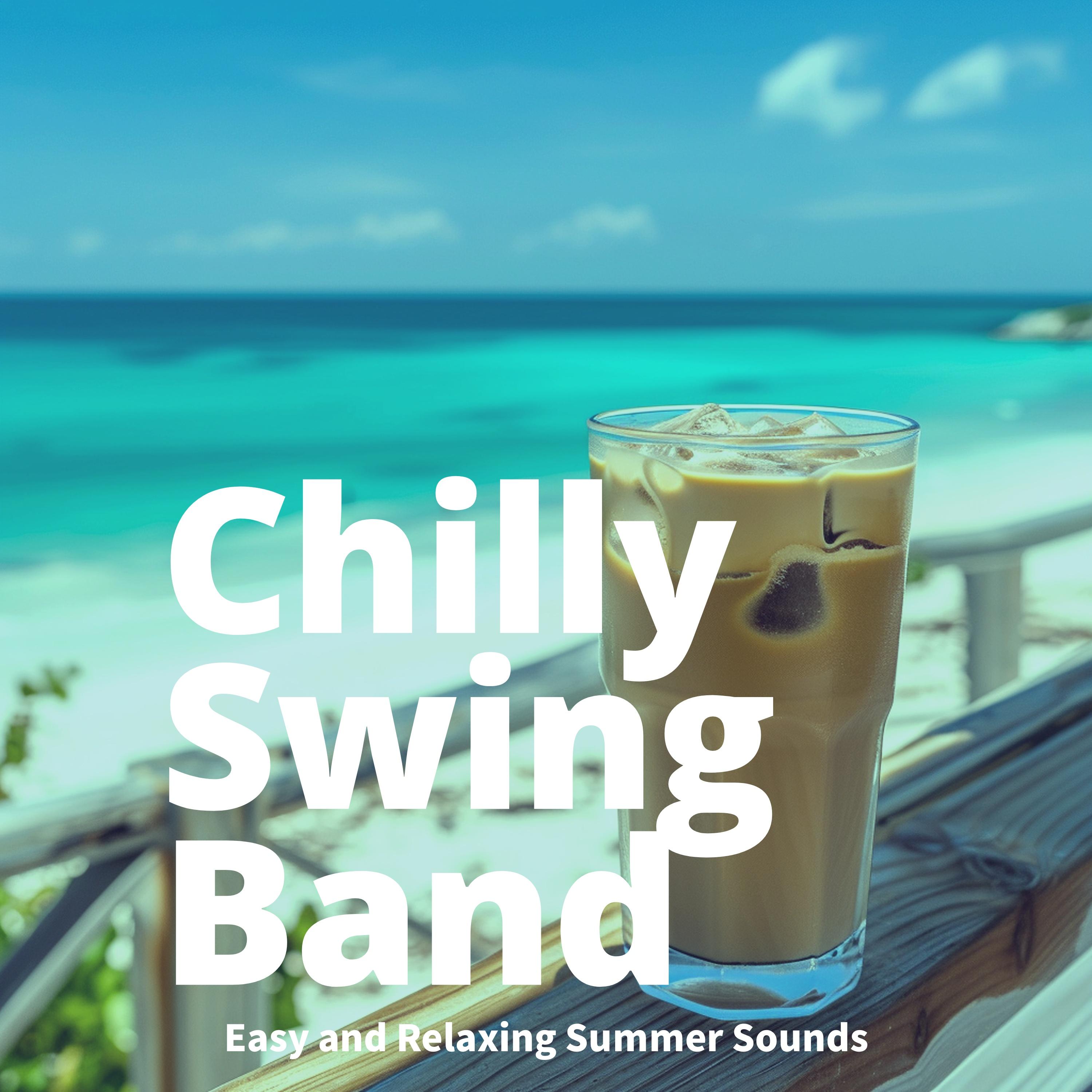 Lush Green Pastures - Chilly Swing Band - 单曲 - 网易云音乐