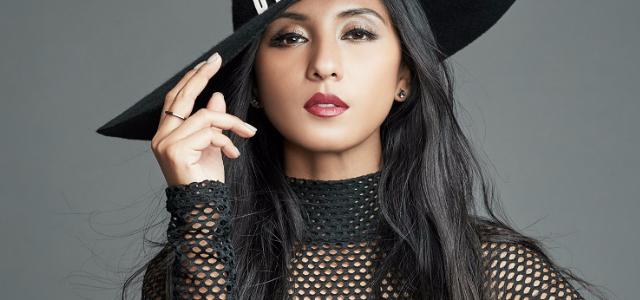 Che'Nelle（シェネル） - 歌手 - 网易云音乐