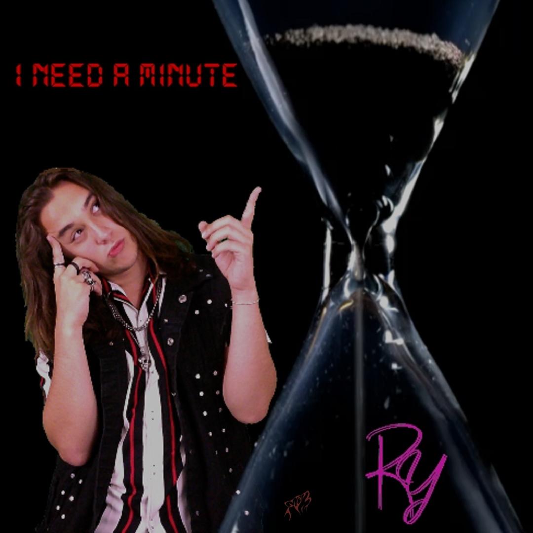 I Need a Minute - ry - 单曲 - 网易云音乐