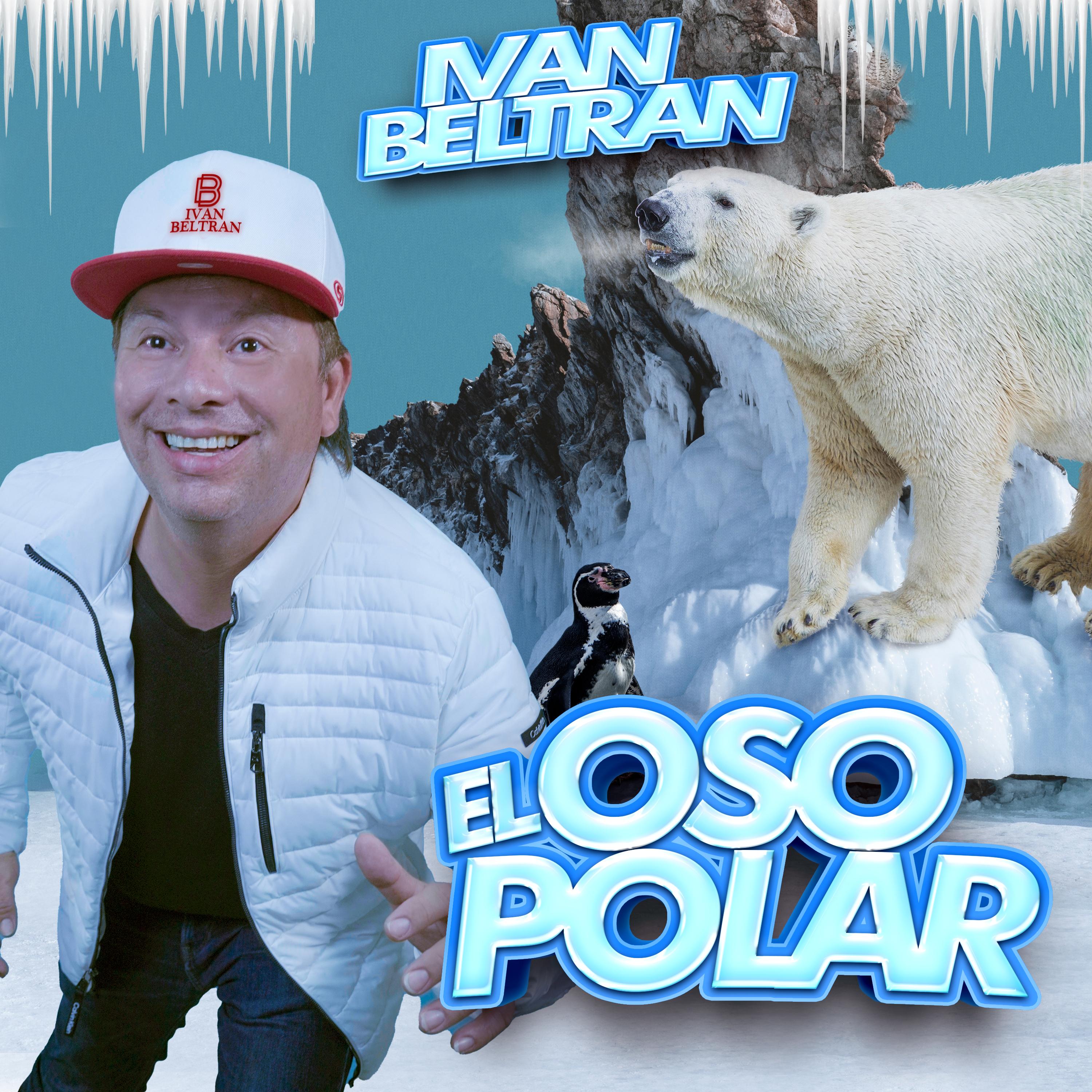 El Oso Polar - Ivan Beltran - 单曲 - 网易云音乐