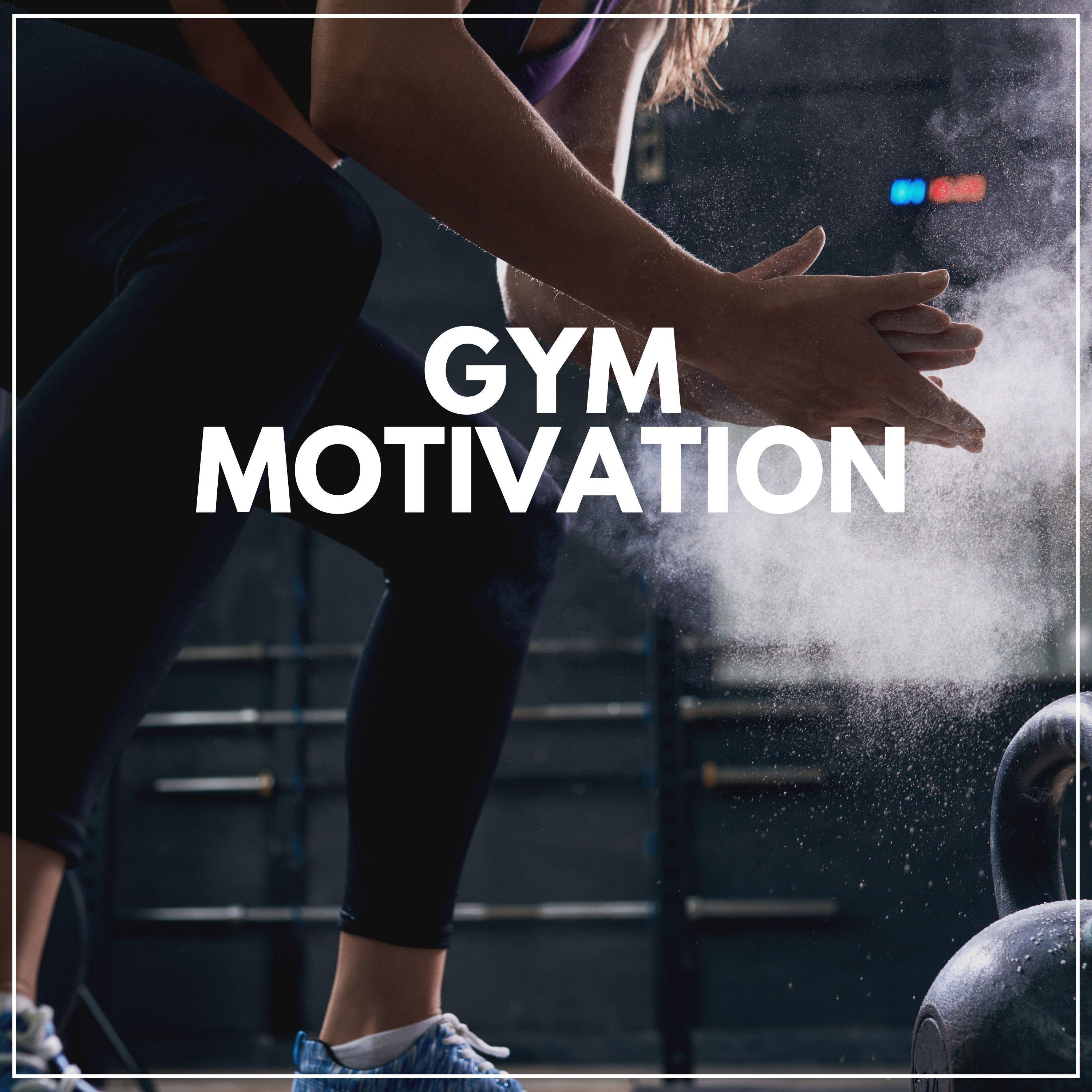 Gym Motivation - Workout Music - 专辑 - 网易云音乐