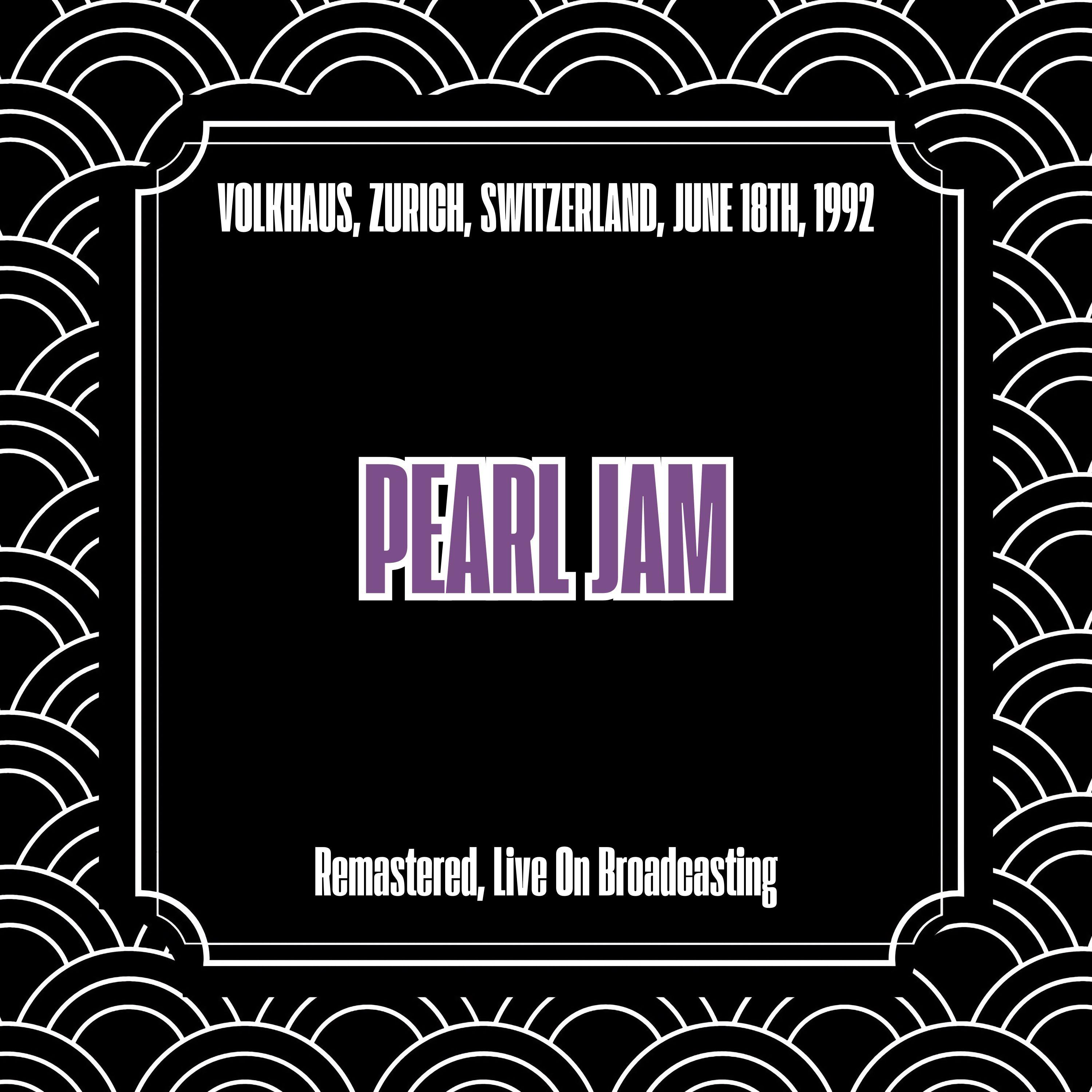 Jeremy (Live) - Pearl Jam - 单曲 - 网易云音乐