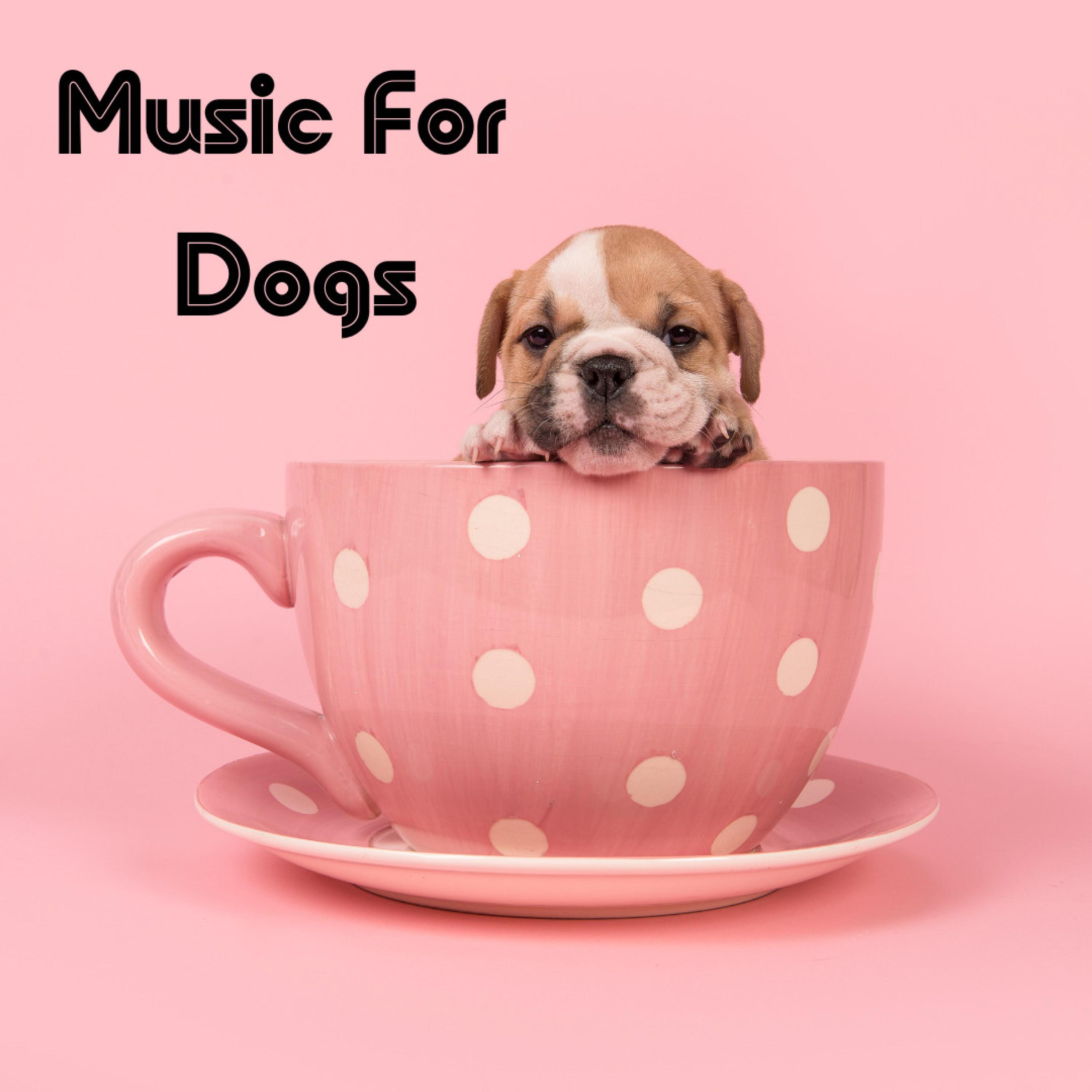 Doggy Style - Music For Dogs/Music For Dogs Peace/Relaxing Puppy Music ...