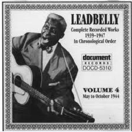 Ella Speed - Lead Belly - 单曲 - 网易云音乐