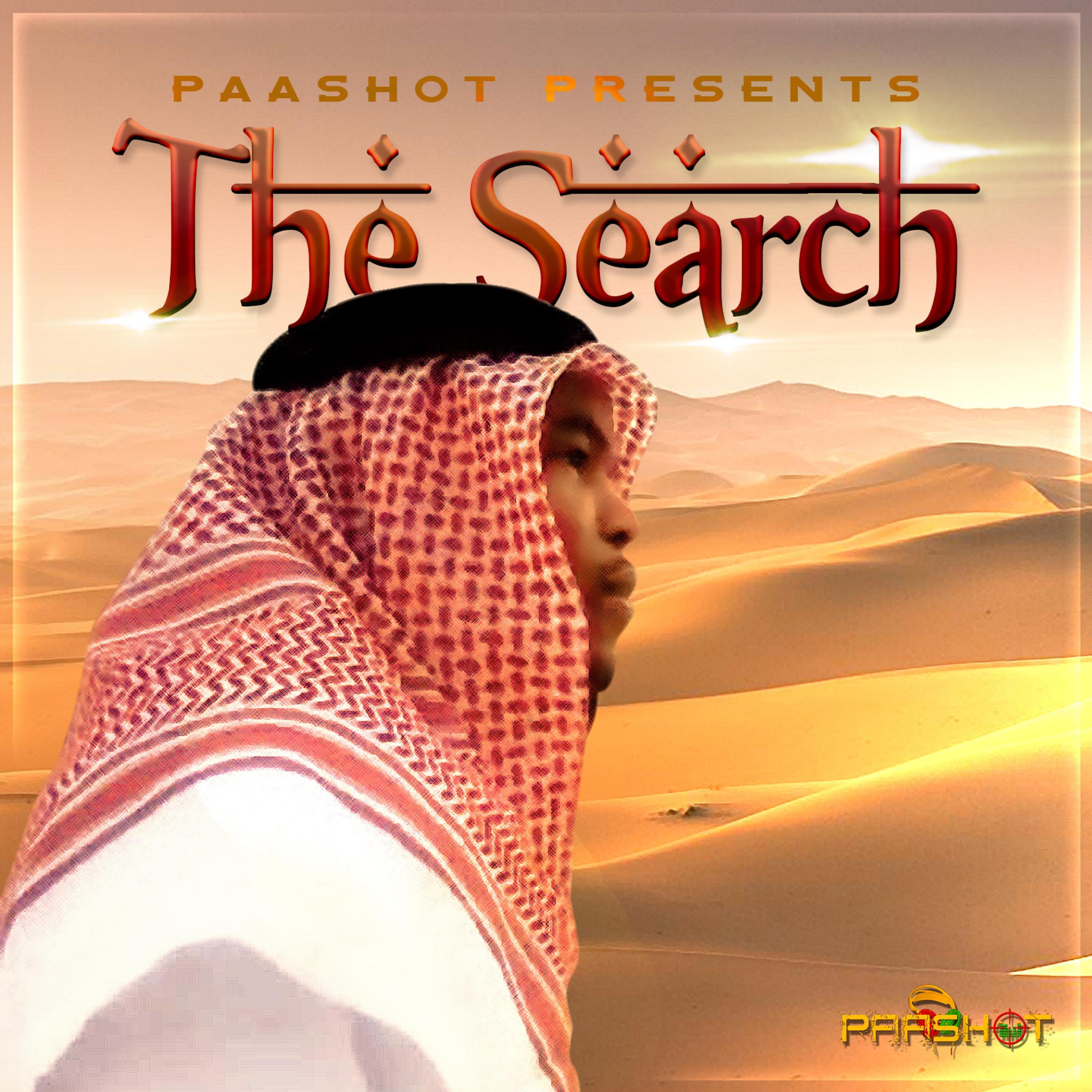 The Search - Paashot - 单曲 - 网易云音乐