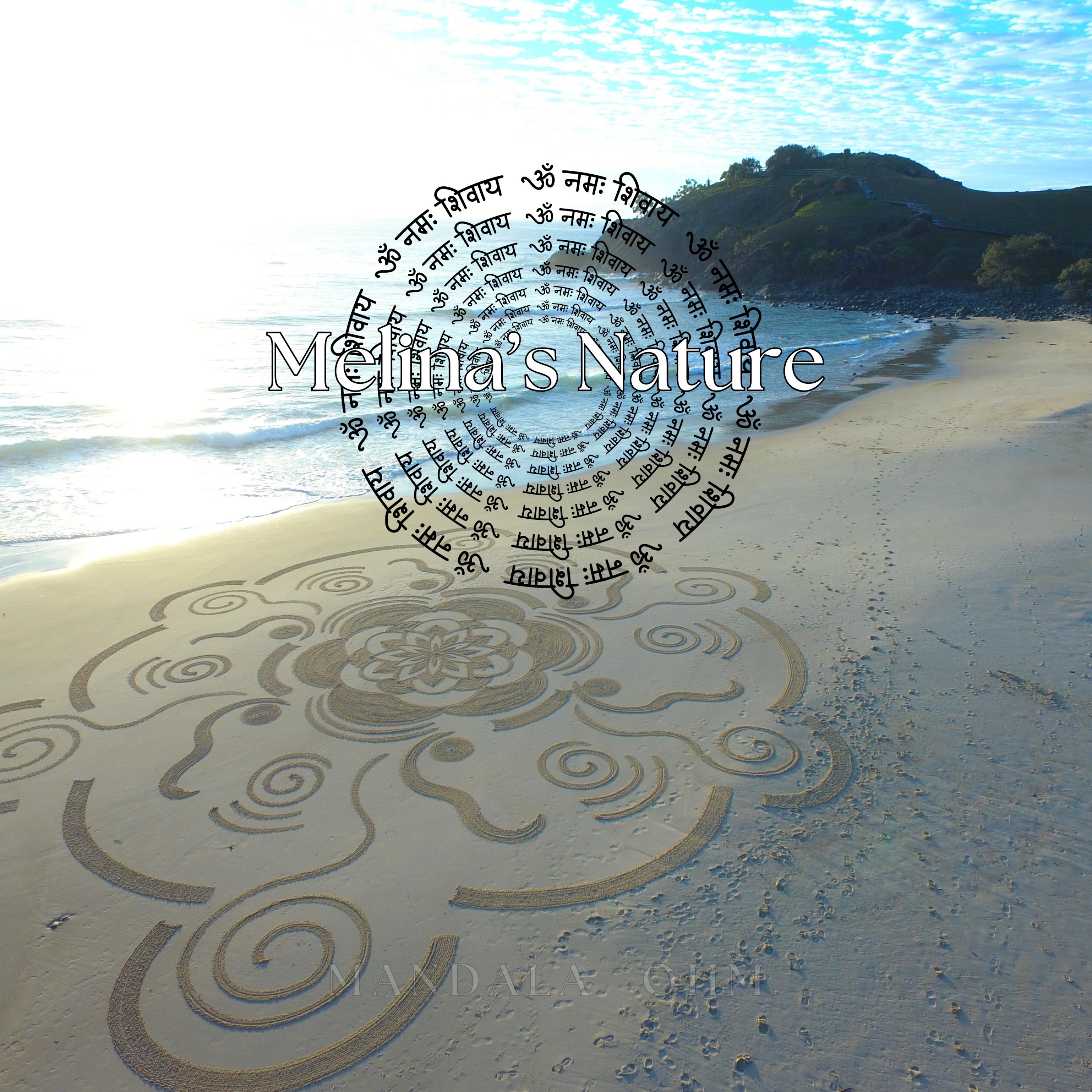 Melina's Whispers of Nature - Mandala Ohm - 专辑 - 网易云音乐