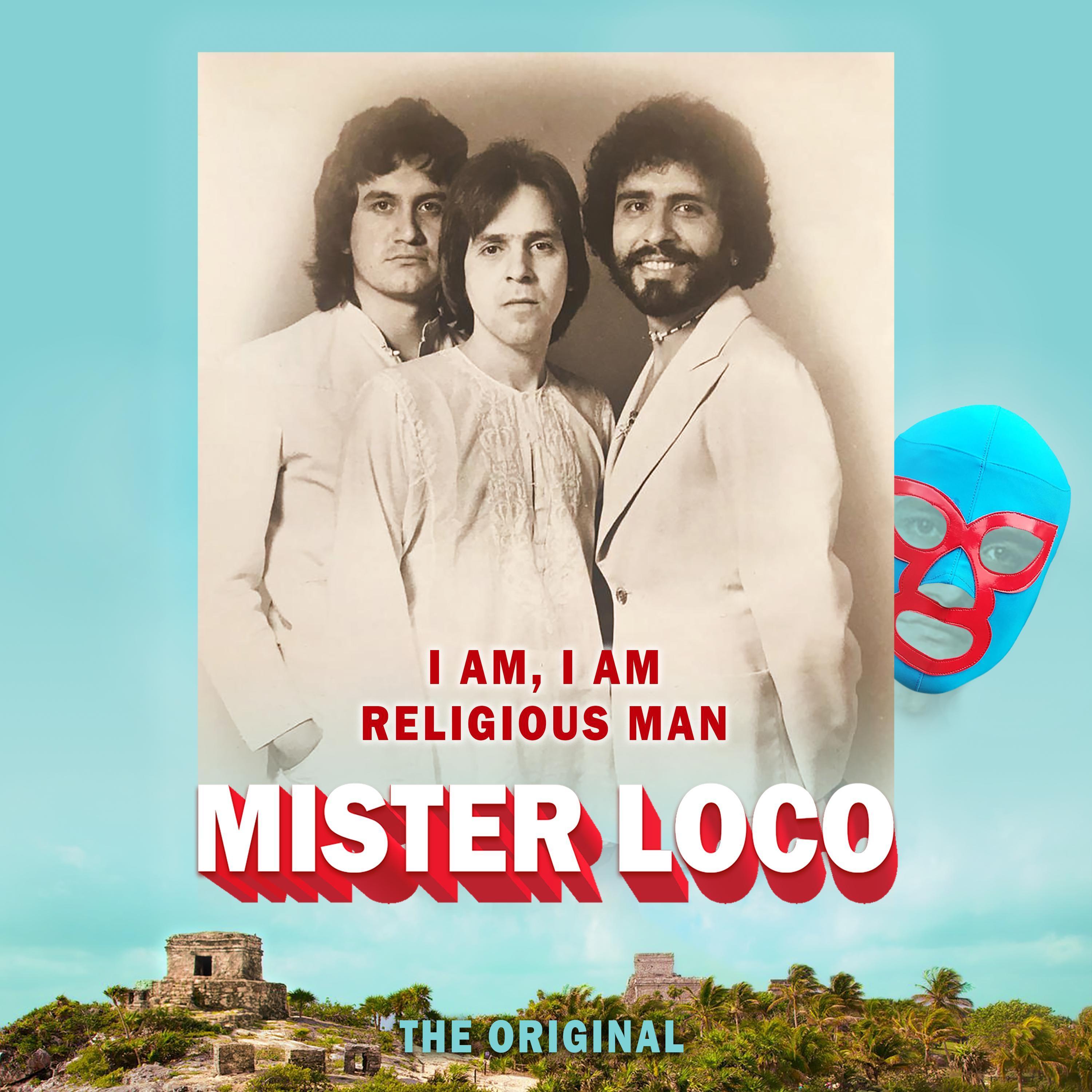 ANGEL - Mister Loco - 单曲 - 网易云音乐