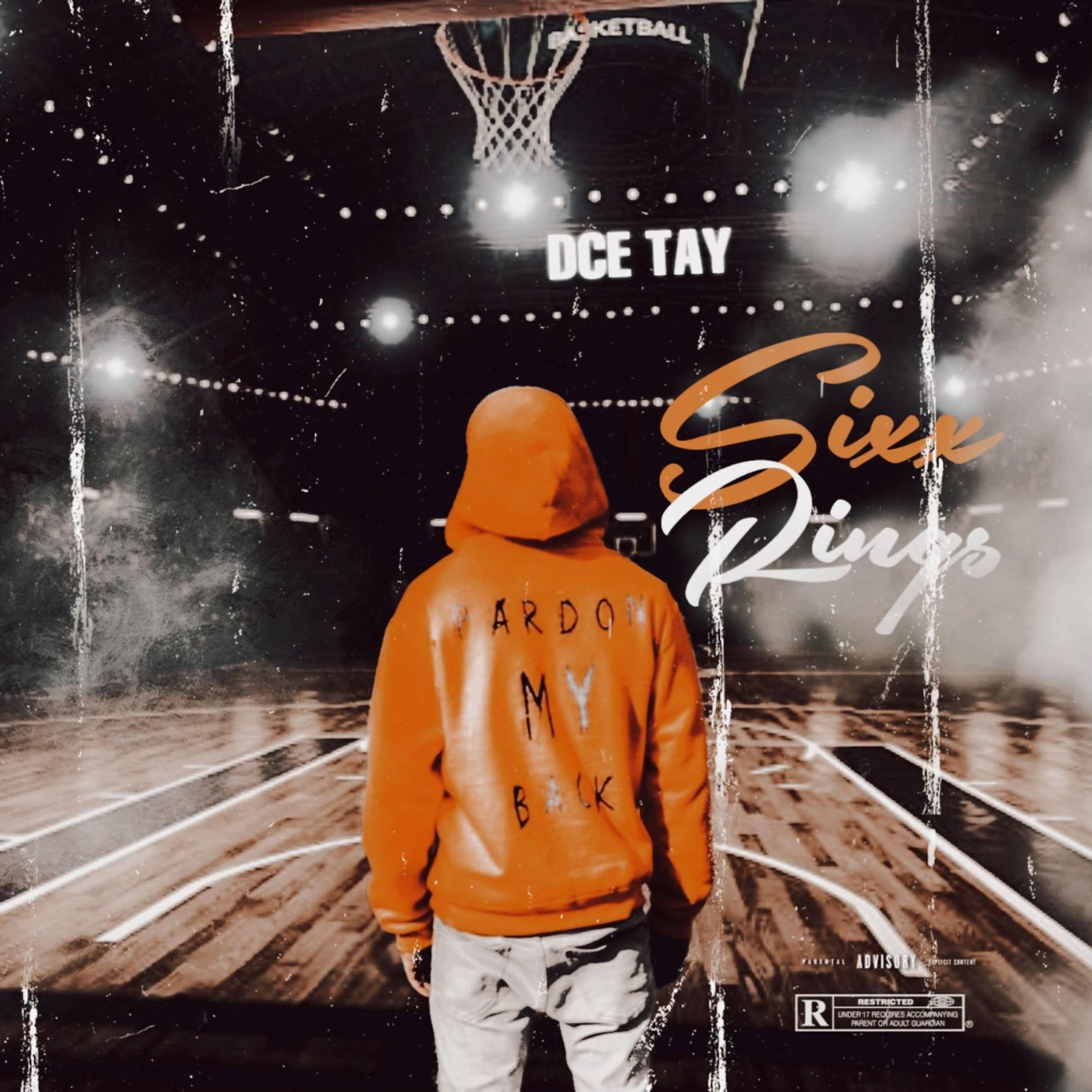 Wavy - DCE Tay - 单曲 - 网易云音乐