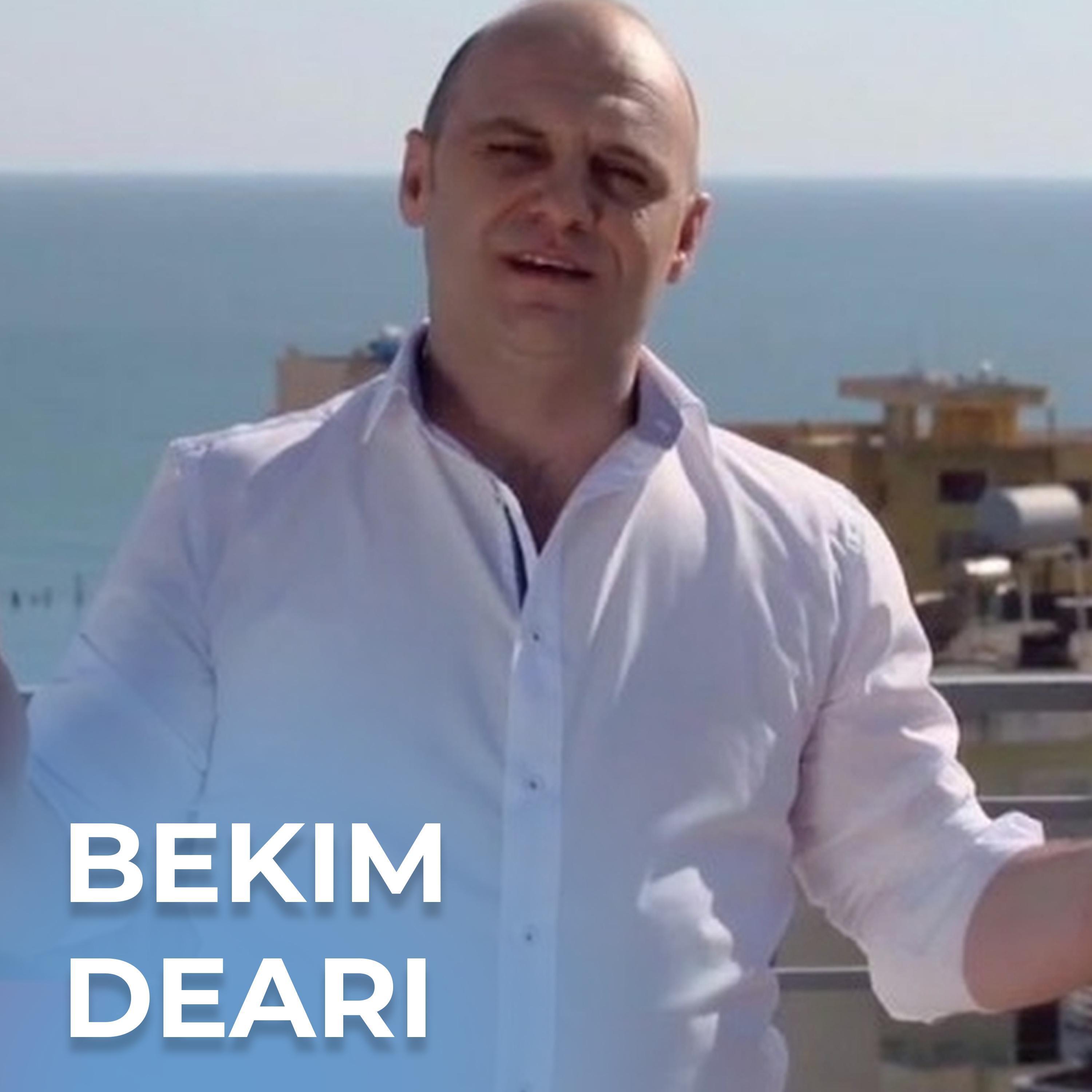 Ka shum kohe - Bekim Deari - 单曲 - 网易云音乐