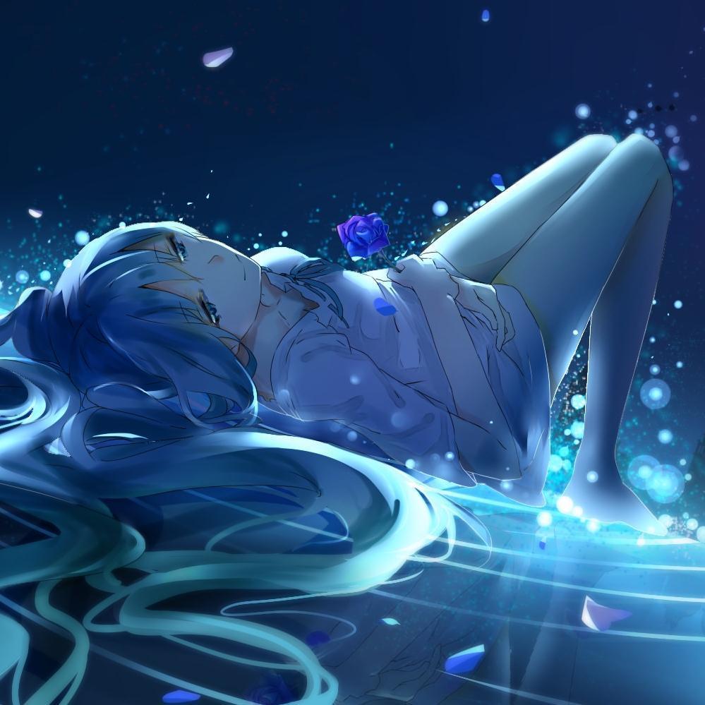 Ice XV - 电音剪辑 - 电台节目 - 网易云音乐