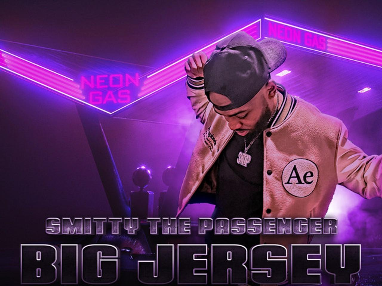 Smitty the Passenger - 歌手 - 网易云音乐