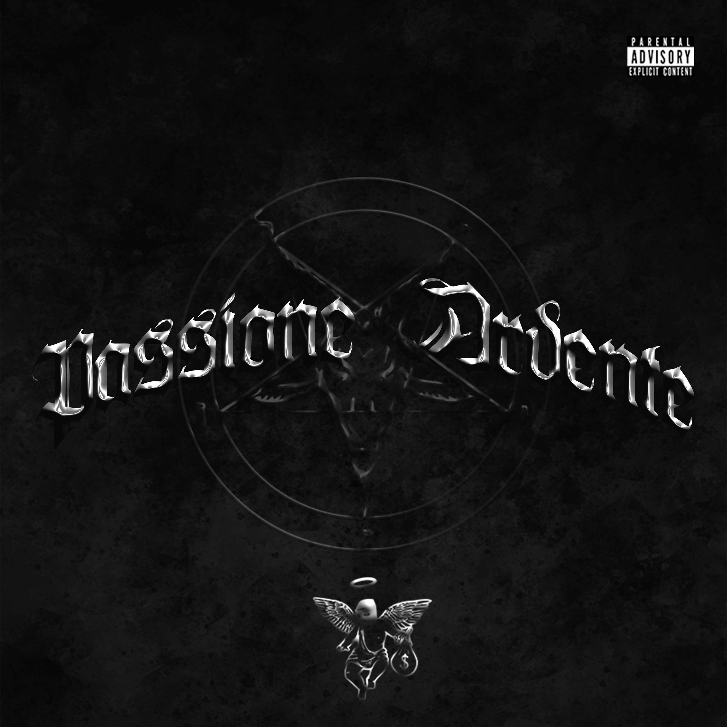 Passione Ardente - Danak - 专辑 - 网易云音乐