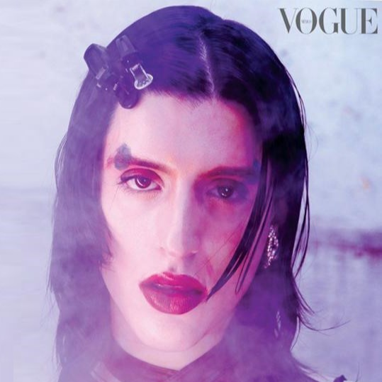 Arca（Alejandro Ghersi） - 歌手 - 网易云音乐