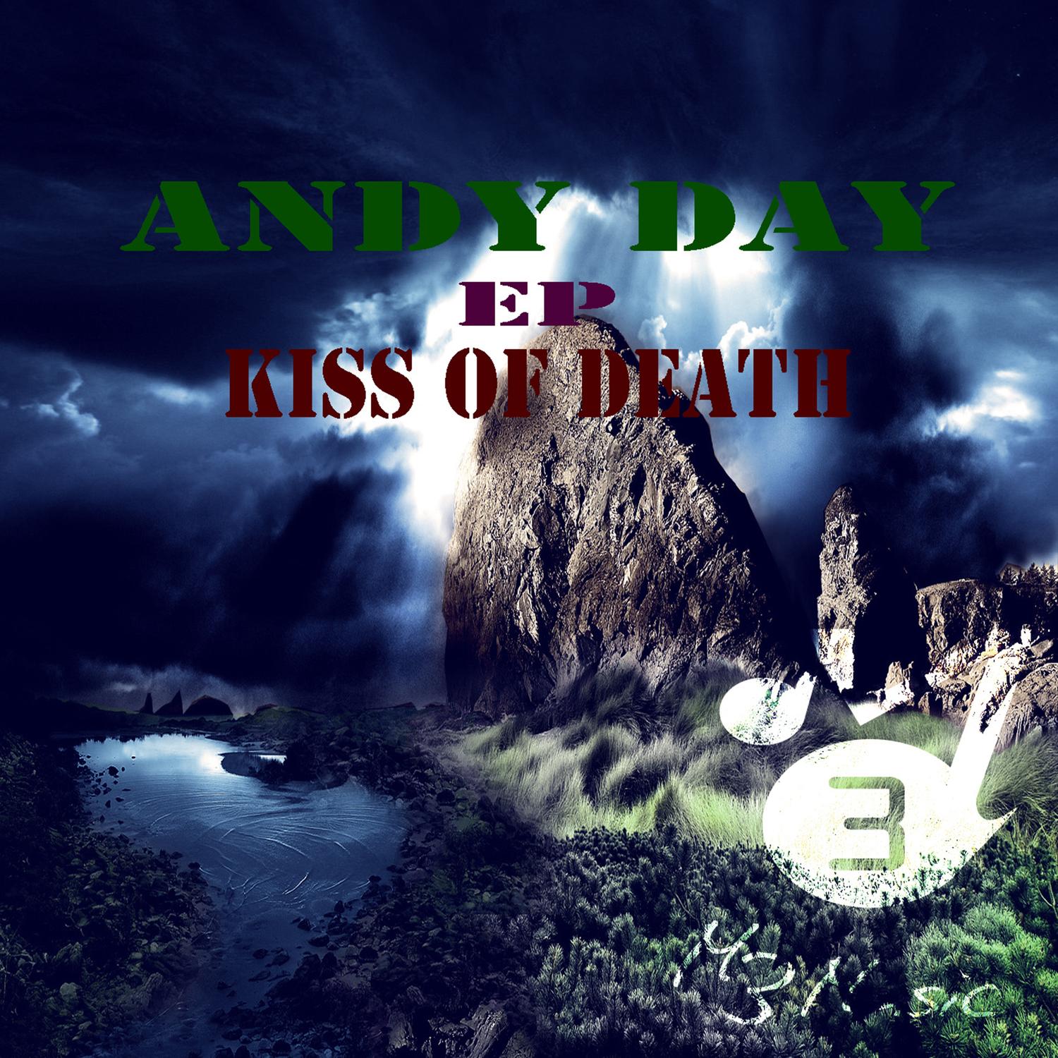 Kiss of Death - Andy Day - 专辑 - 网易云音乐