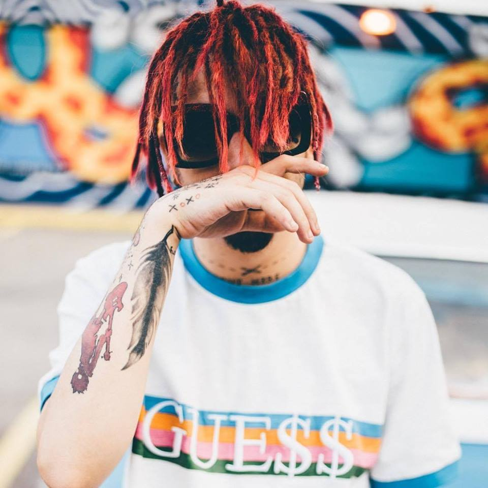 ITSOKTOCRY - 歌手 - 网易云音乐