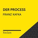 Der Process (Im Dom - Teil 08) - Reclam Hörbücher/Franz Kafka/Hans Sigl ...