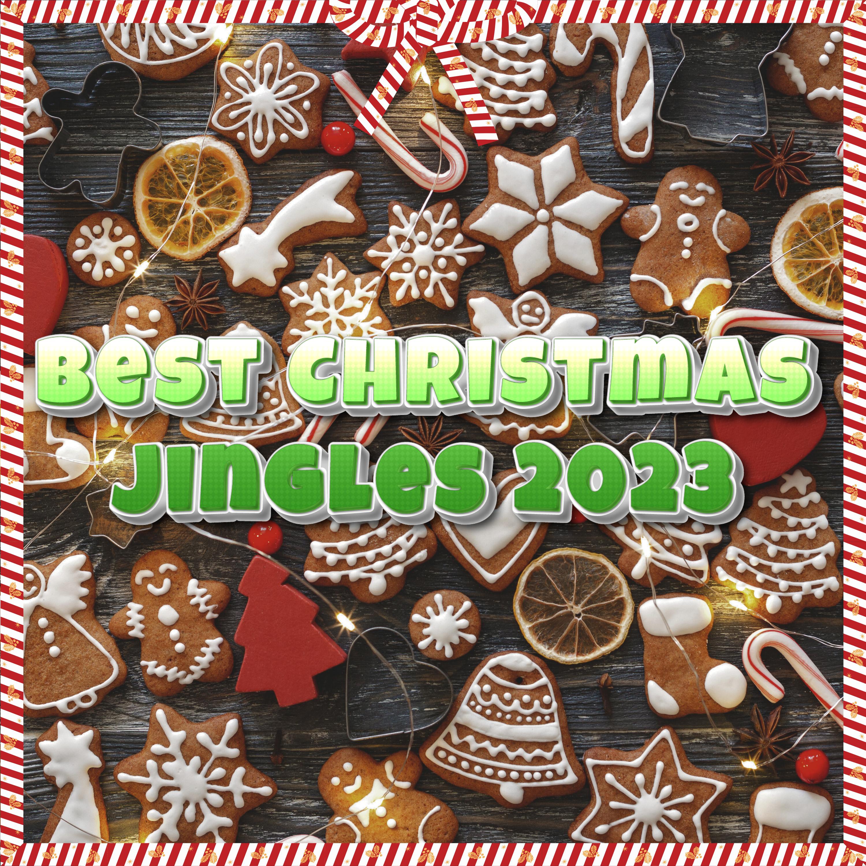 Chill Calm Background Christmas Playlist - Best Christmas Jingles 2023 ...
