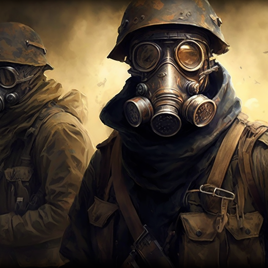 所做一切，皆为气球 Everything you do is a Balloon - 【英式和平 Pax Britannica PB】电台 ...