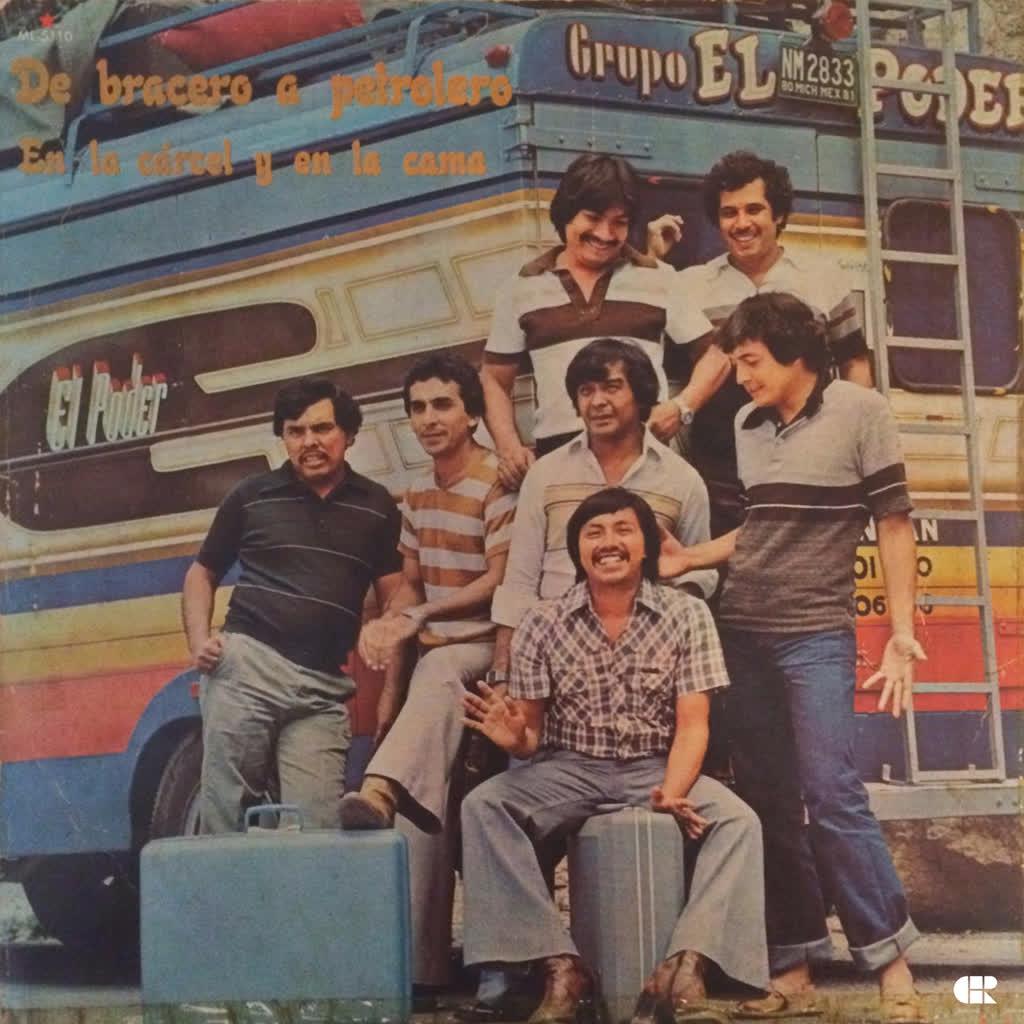 Te Volviste Mala - El Poder - 单曲 - 网易云音乐