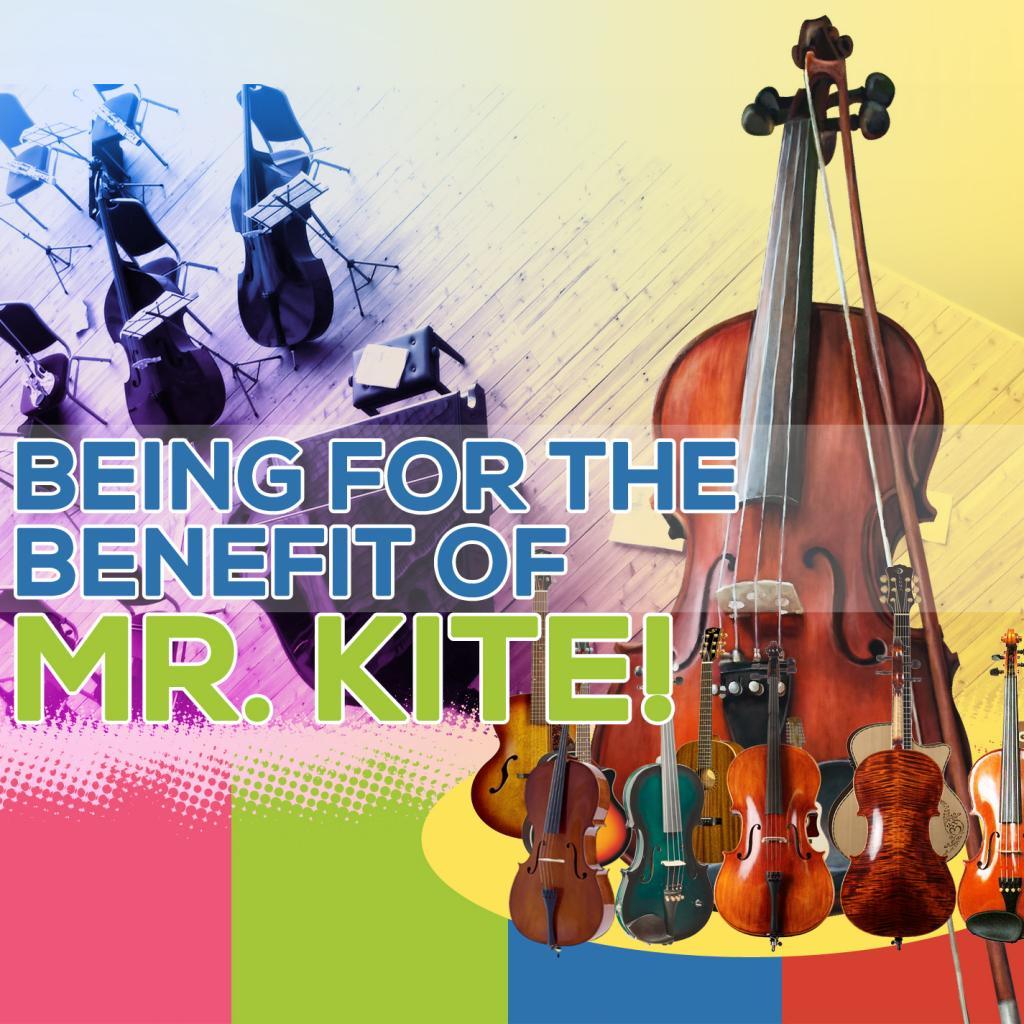 Being for the Benefit of Mr. Kite! - Being For The Benefit Of Mr. Kite ...