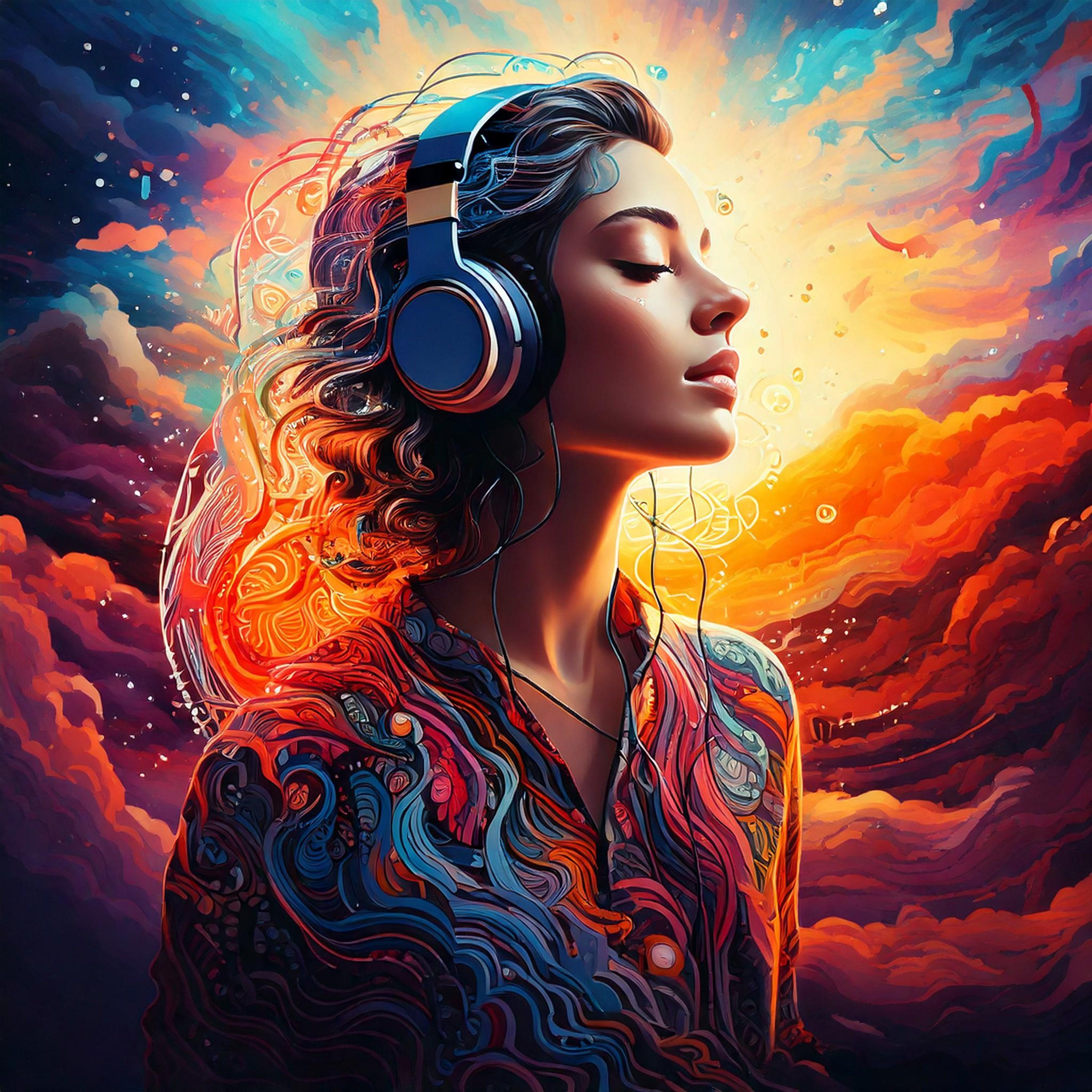 Gentle Rhythmic Notes - Acoustic Cafe Music Background Music/Acoustic ...