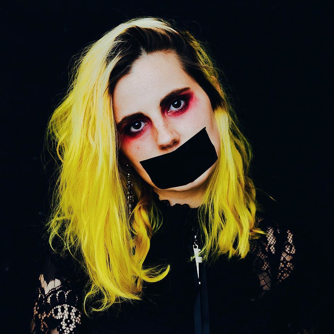 AViVA - 歌手 - 网易云音乐