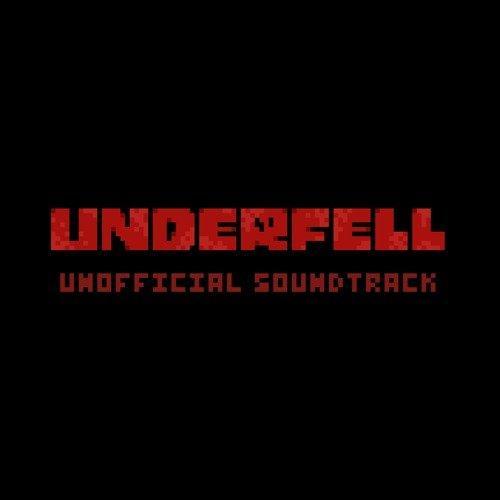 [Underfell] Mark of The Beast（Luyed） - Undertale/Deltarune 电台（Ver. 2 ...