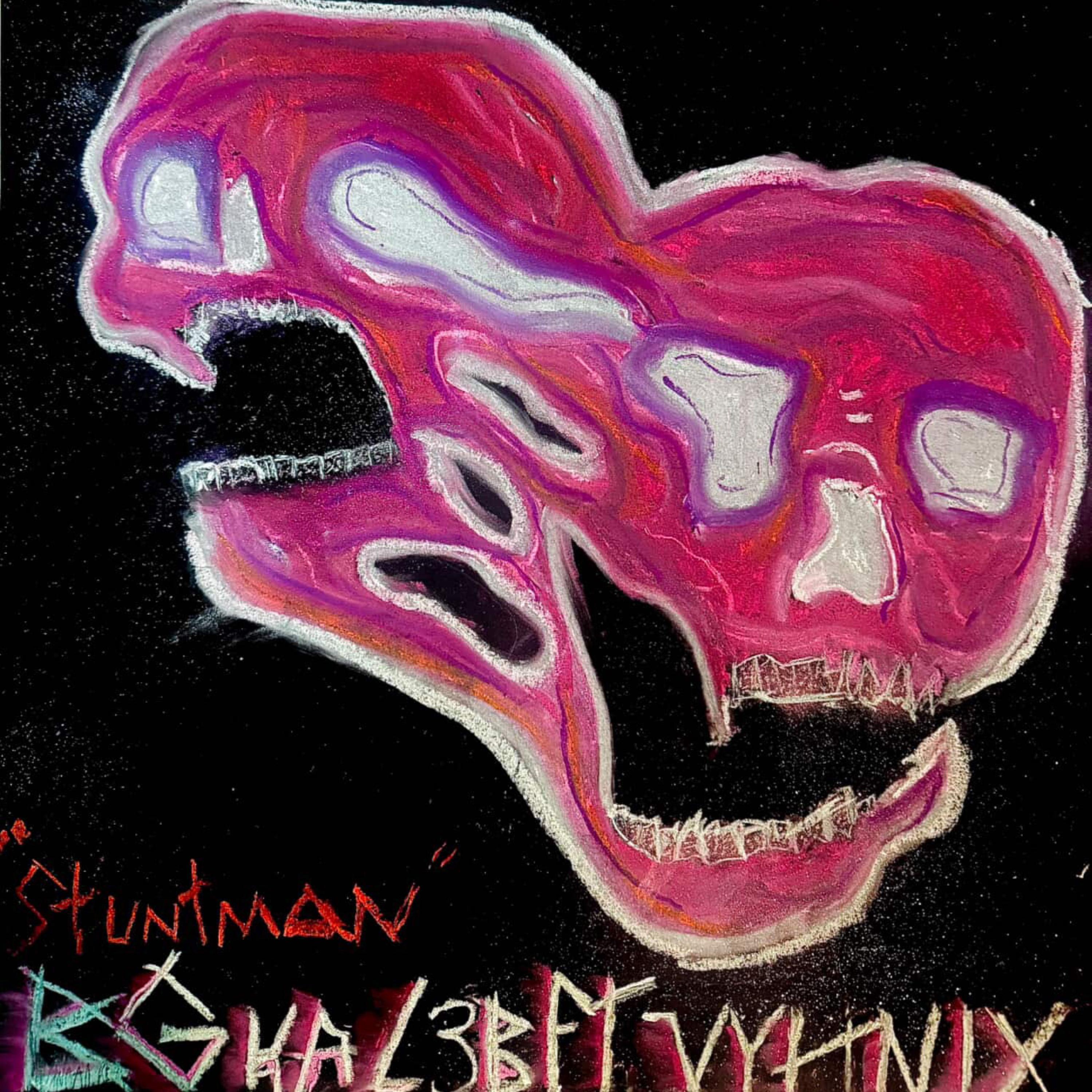 Stunt Man - BG Kal3b - 专辑 - 网易云音乐