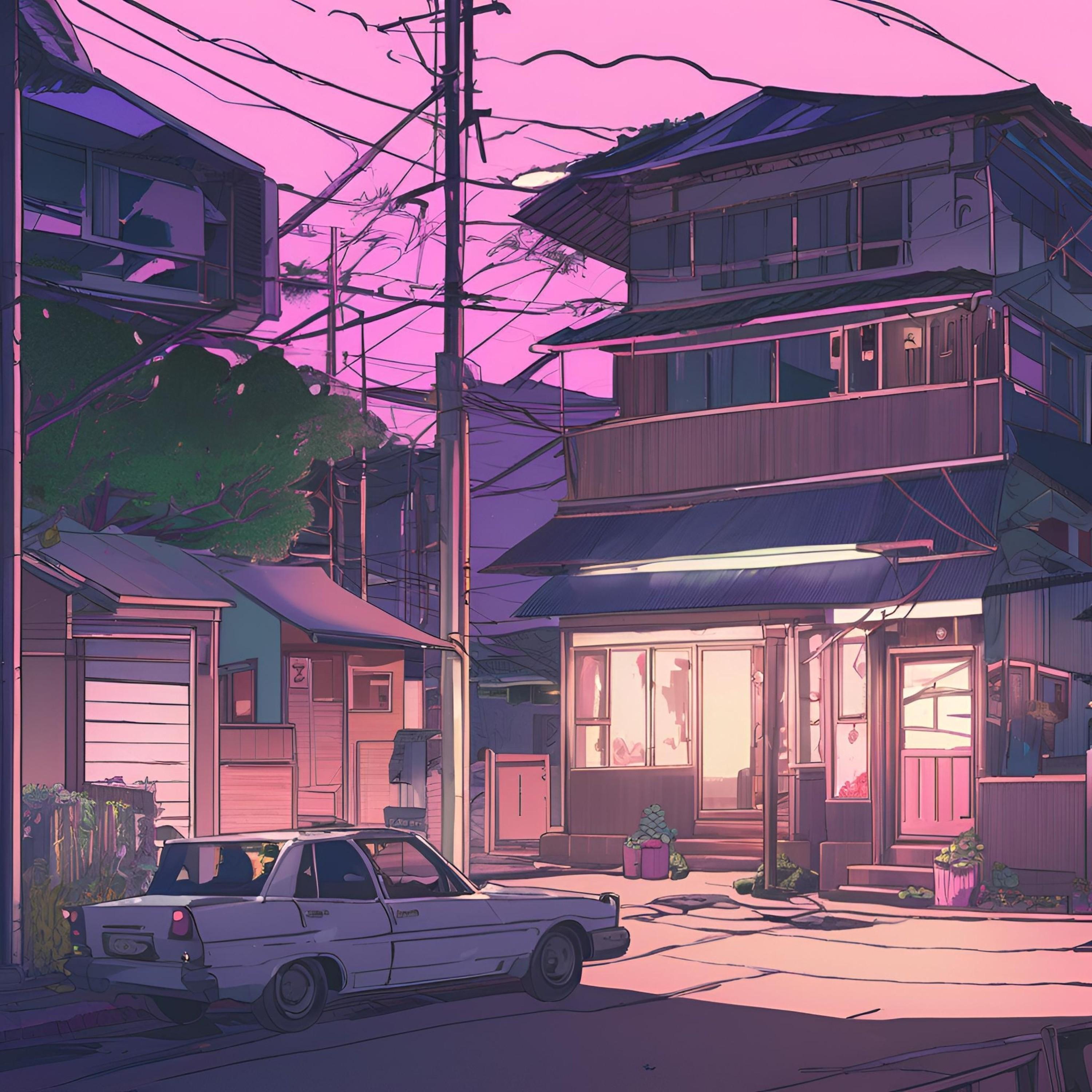 Lofi Music for Studying - Lo Fi Hip Hop/Lofi Crew/Sad Lofi Rhythms - 单曲 ...
