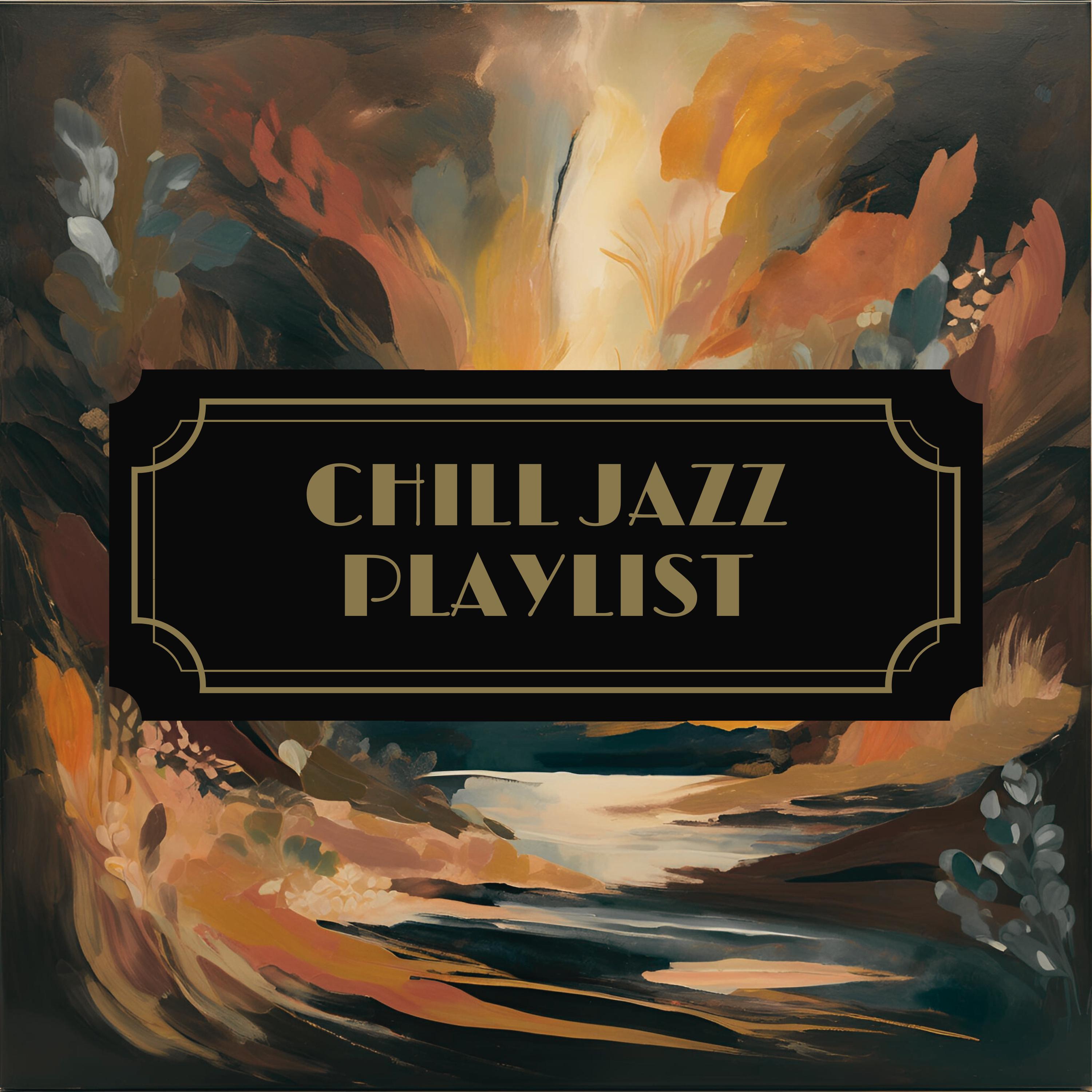 Shadow Dance - Relaxing Jazz Music Instrumental/Chill Jazz Playlist ...