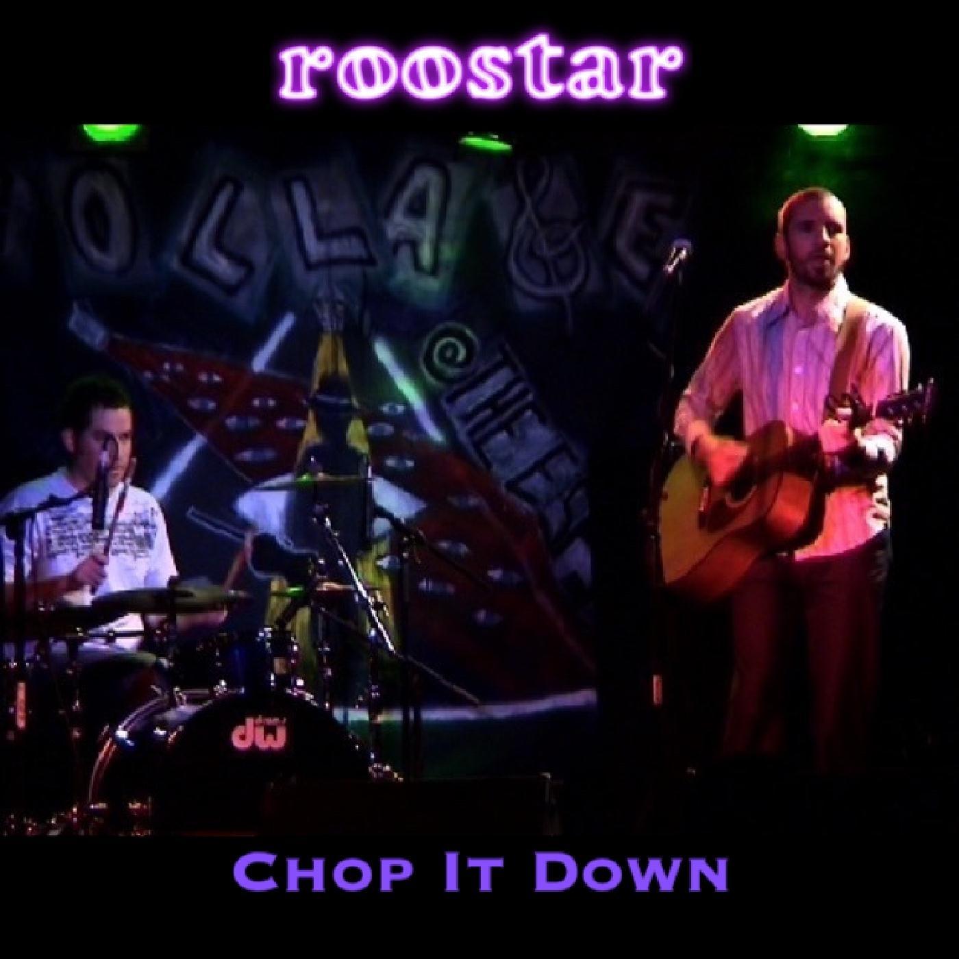 Chop It Down - Roostar - 专辑 - 网易云音乐