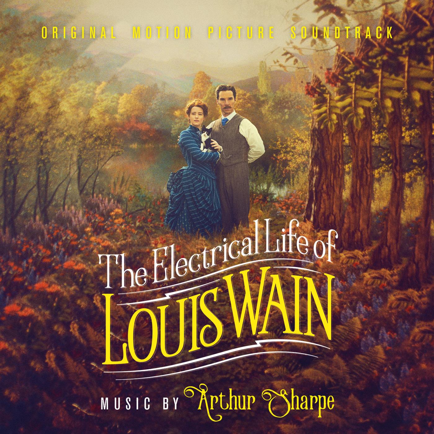 Wain's World - Arthur Sharpe - 单曲 - 网易云音乐