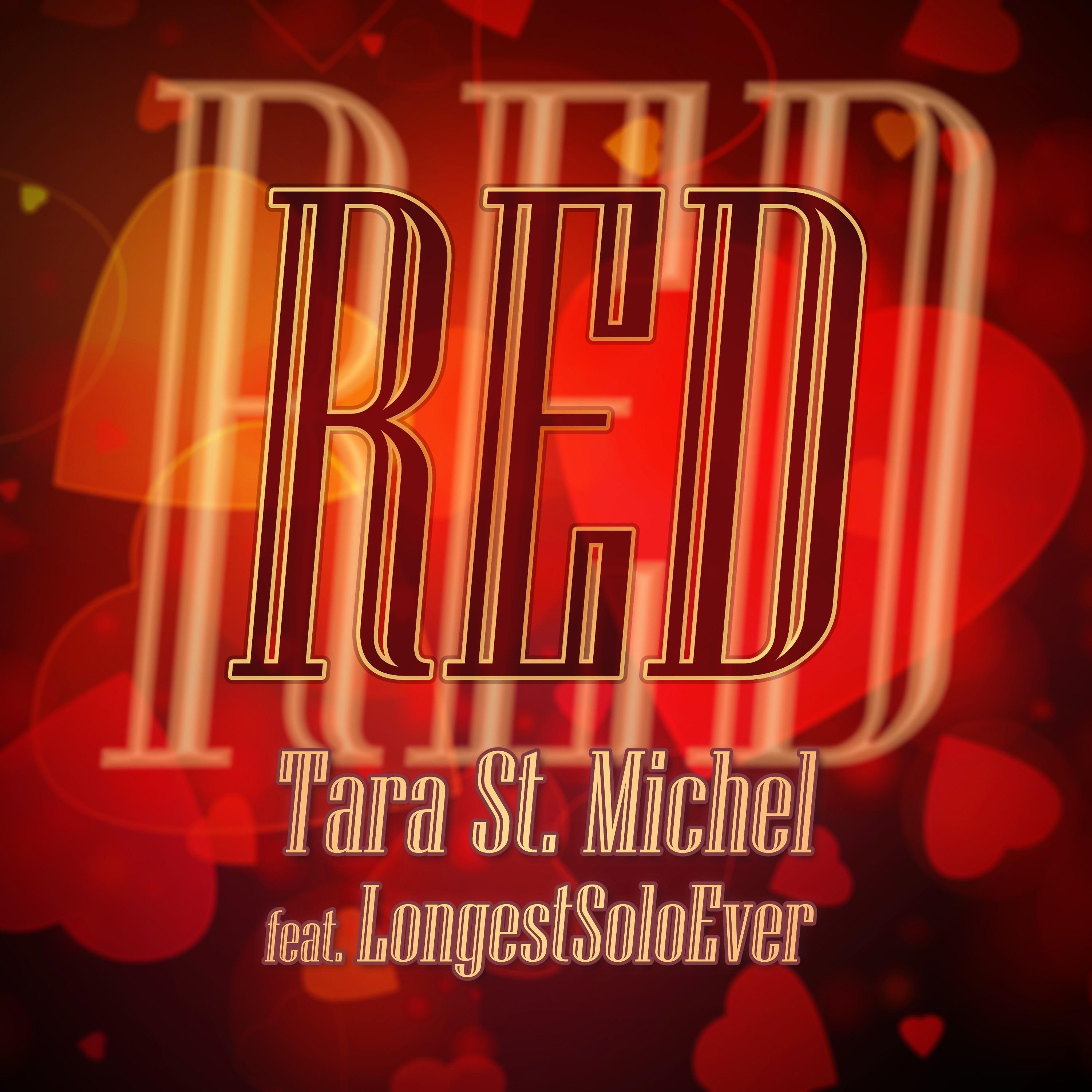 Run Away (Inspired by "Descendants: The Rise of Red") - Tara St. Michel ...