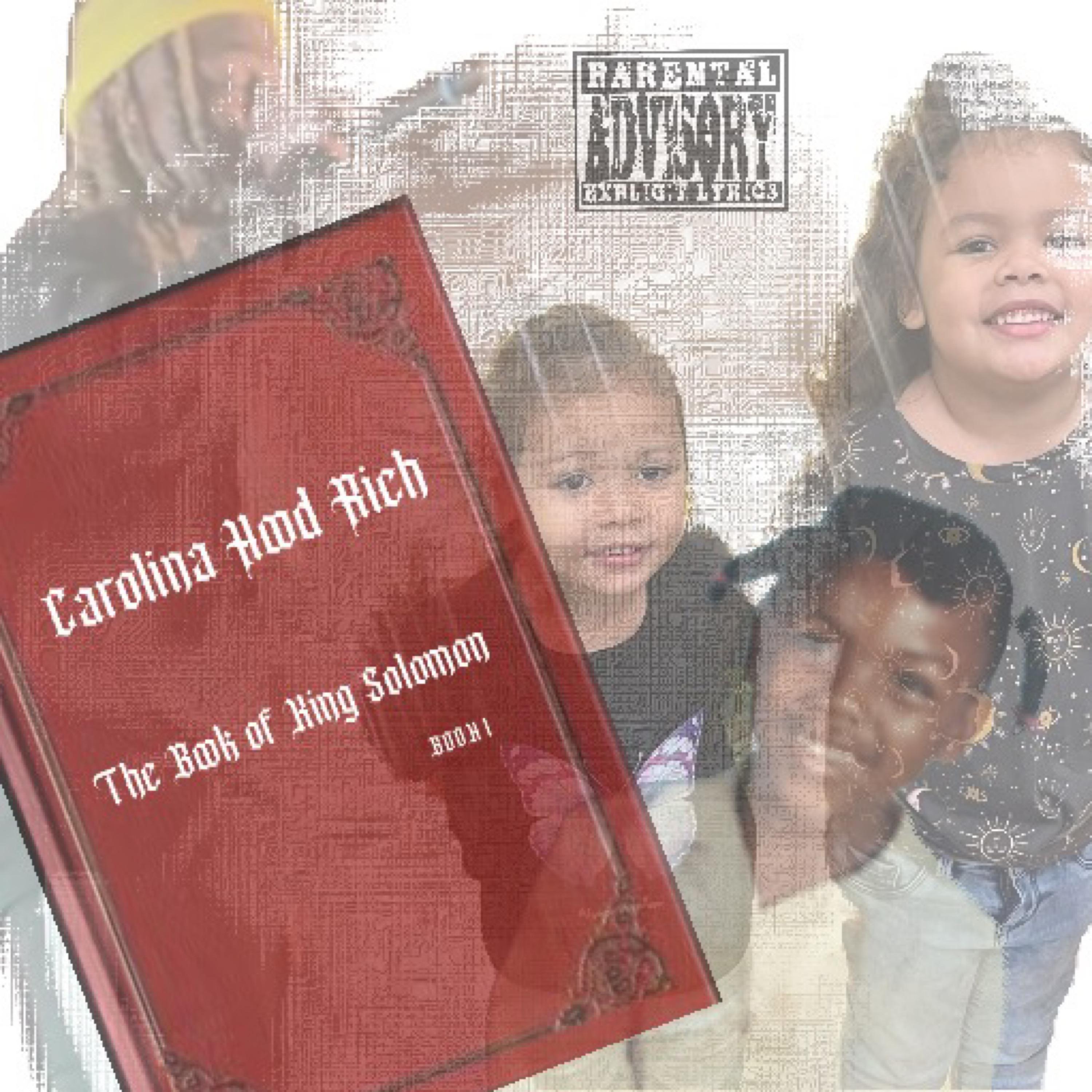 Early Bird - Carolina Hood Rich - 单曲 - 网易云音乐