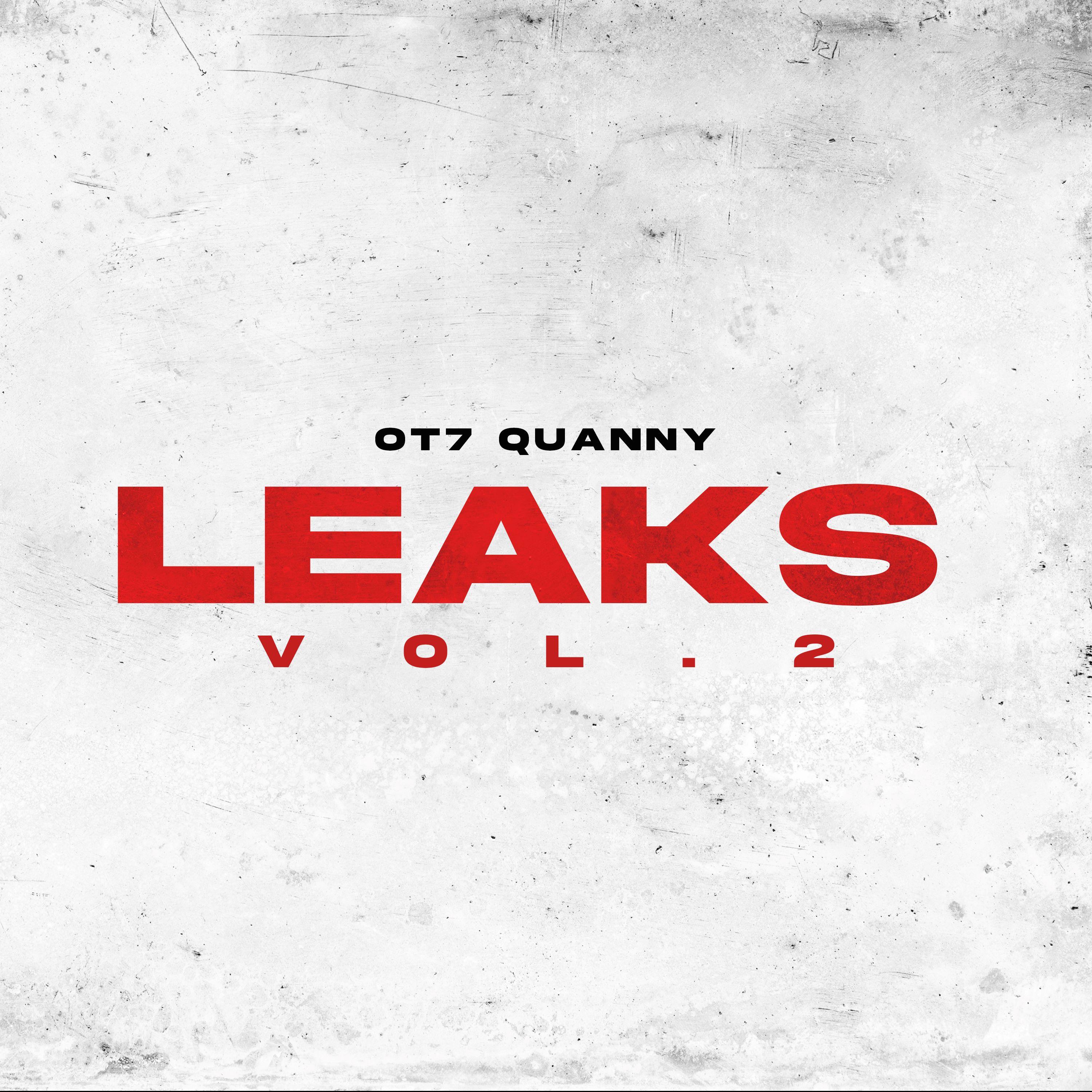 Quanny Says - OT7 Quanny - 单曲 - 网易云音乐