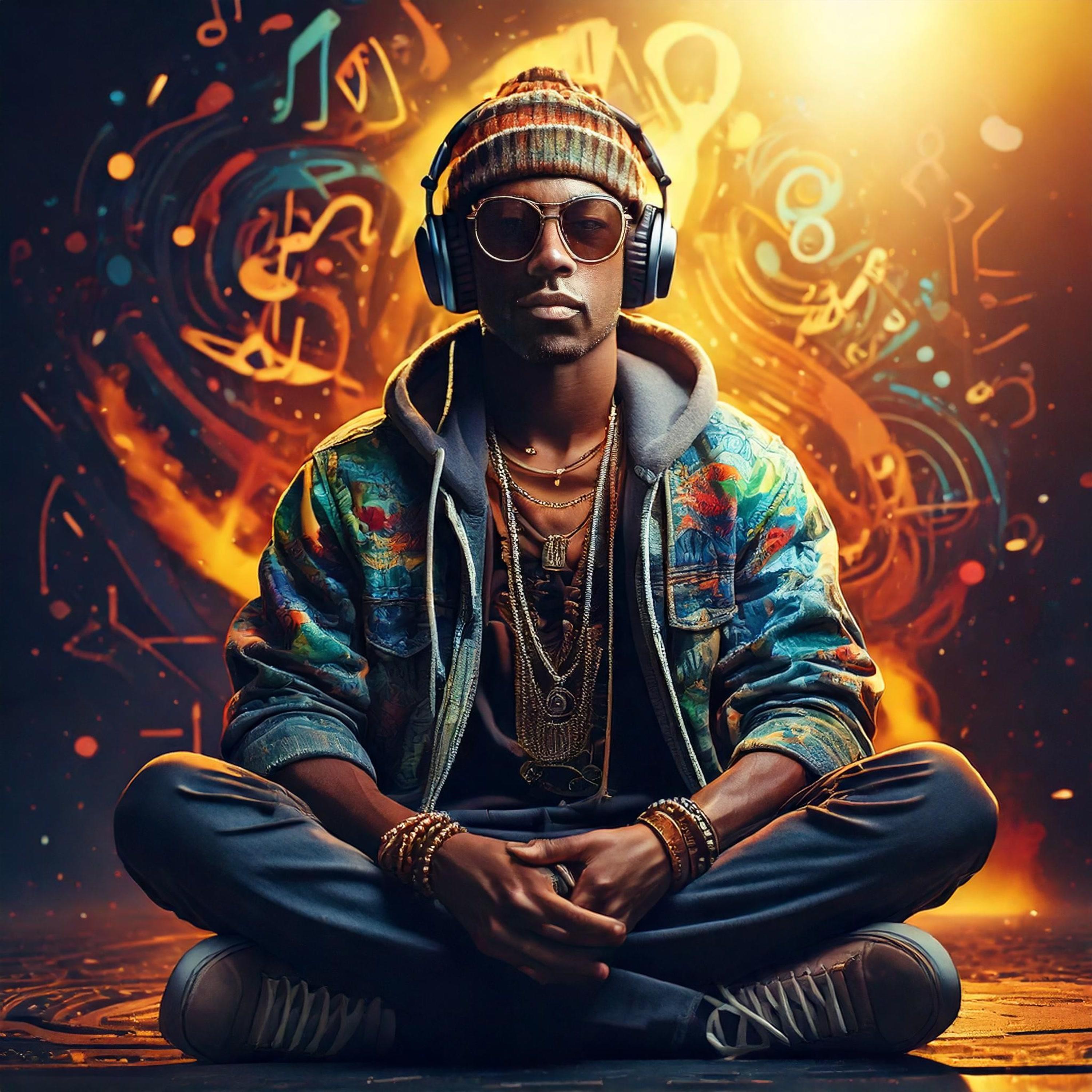 Reflective Rhyme Sessions - Quiet Sunday Morning Music/Indian ...
